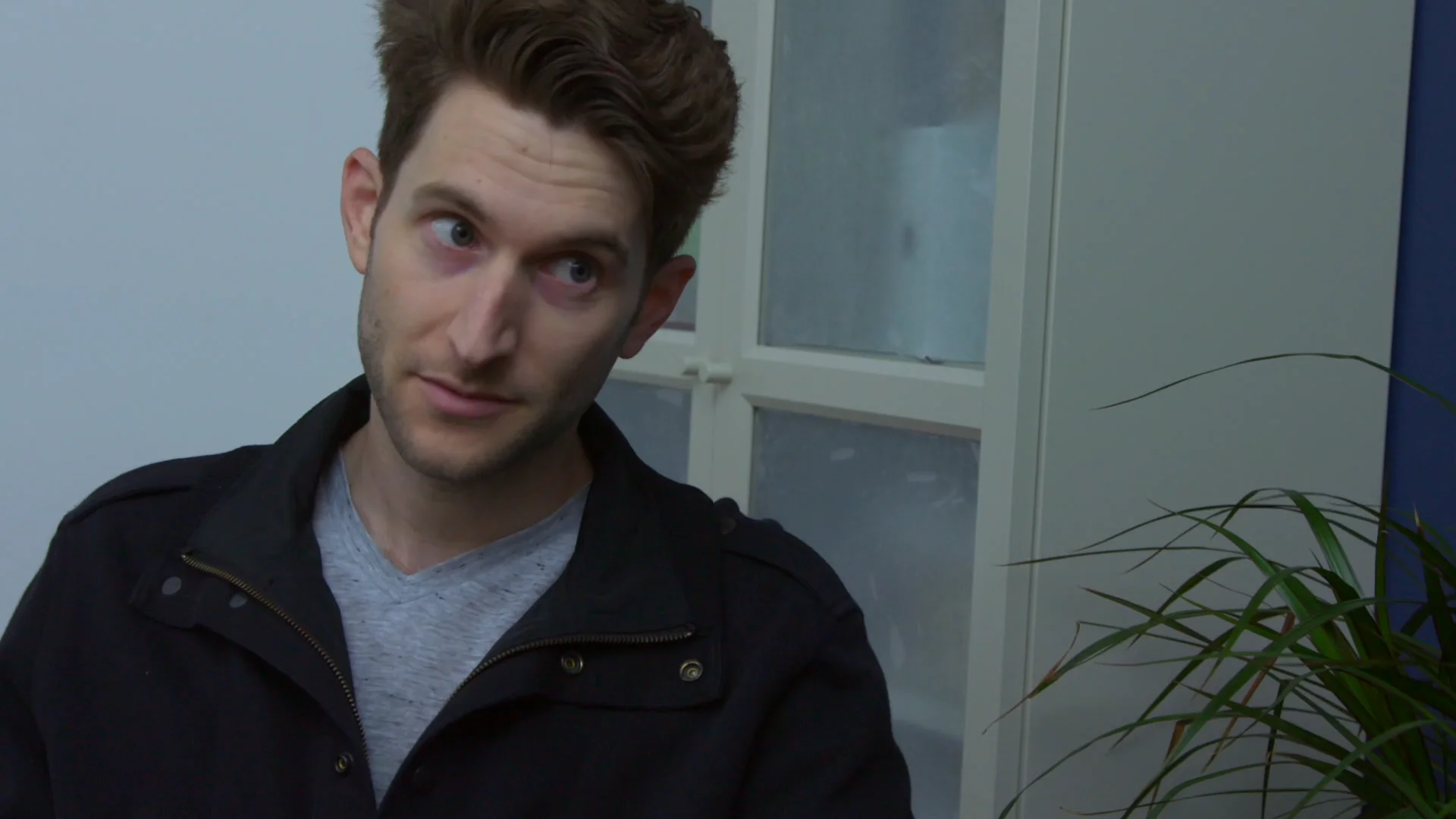 Comedy on Vimeo