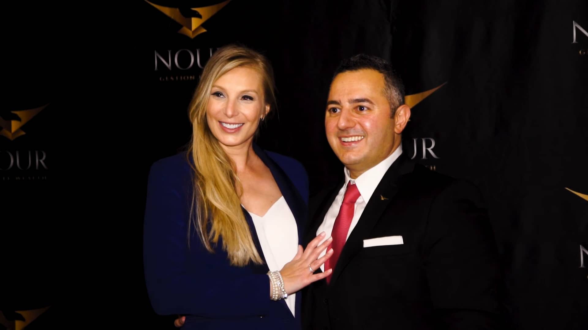 The Official Launch of Nour Private Wealth’s Quebec Head office in ...