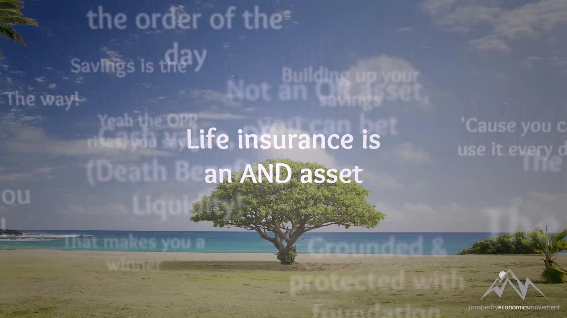The Life Insurance Song on Vimeo