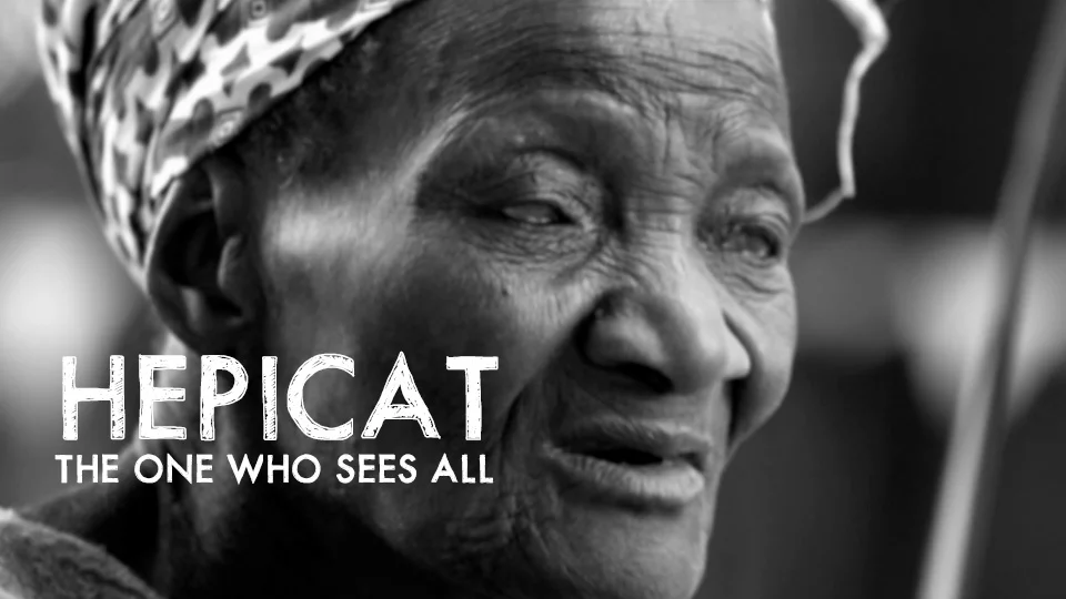 Watch HEPICAT - THE ONE WHO SEES ALL (Hepicat - Aquele Que Tudo Vê) Online | Vimeo On Demand on ...