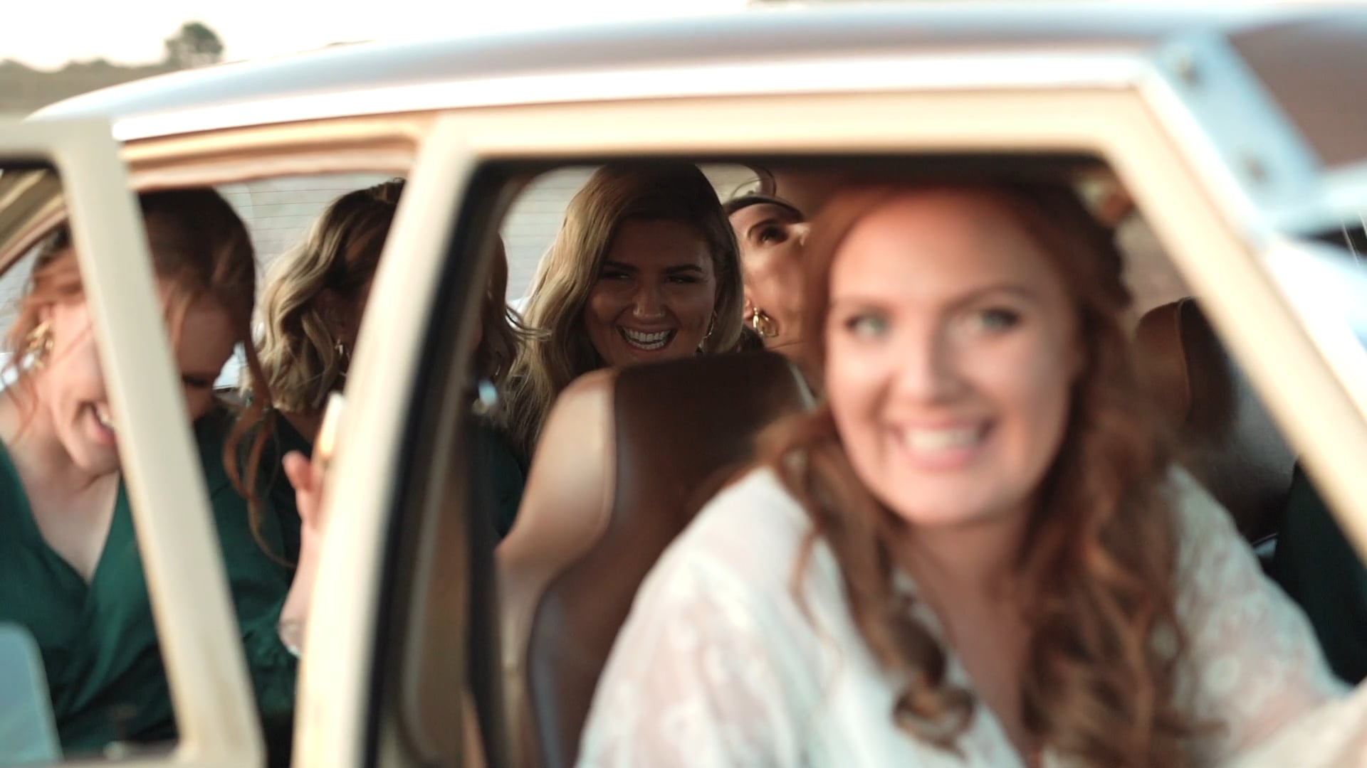 Alli & Joe | Sneak Peek on Vimeo