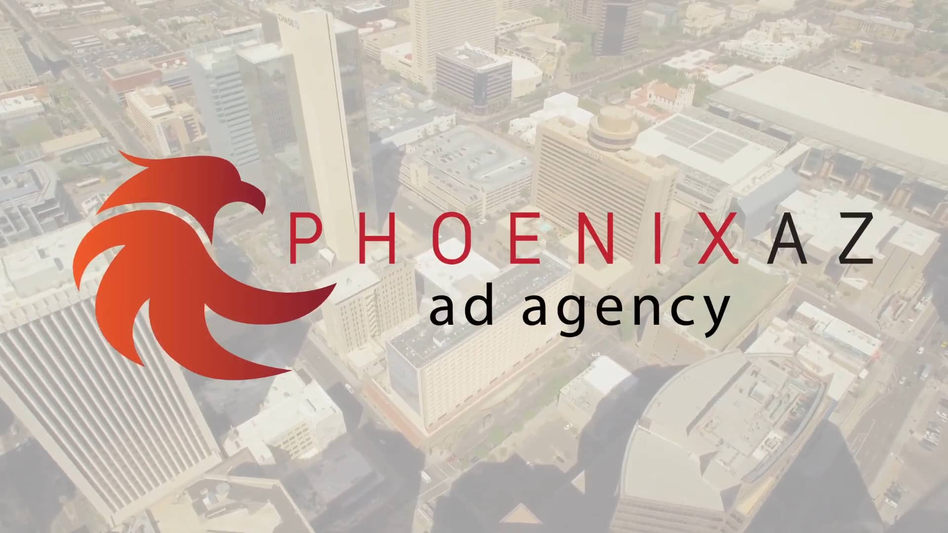 The Phoenix AZ AD Agency on Vimeo