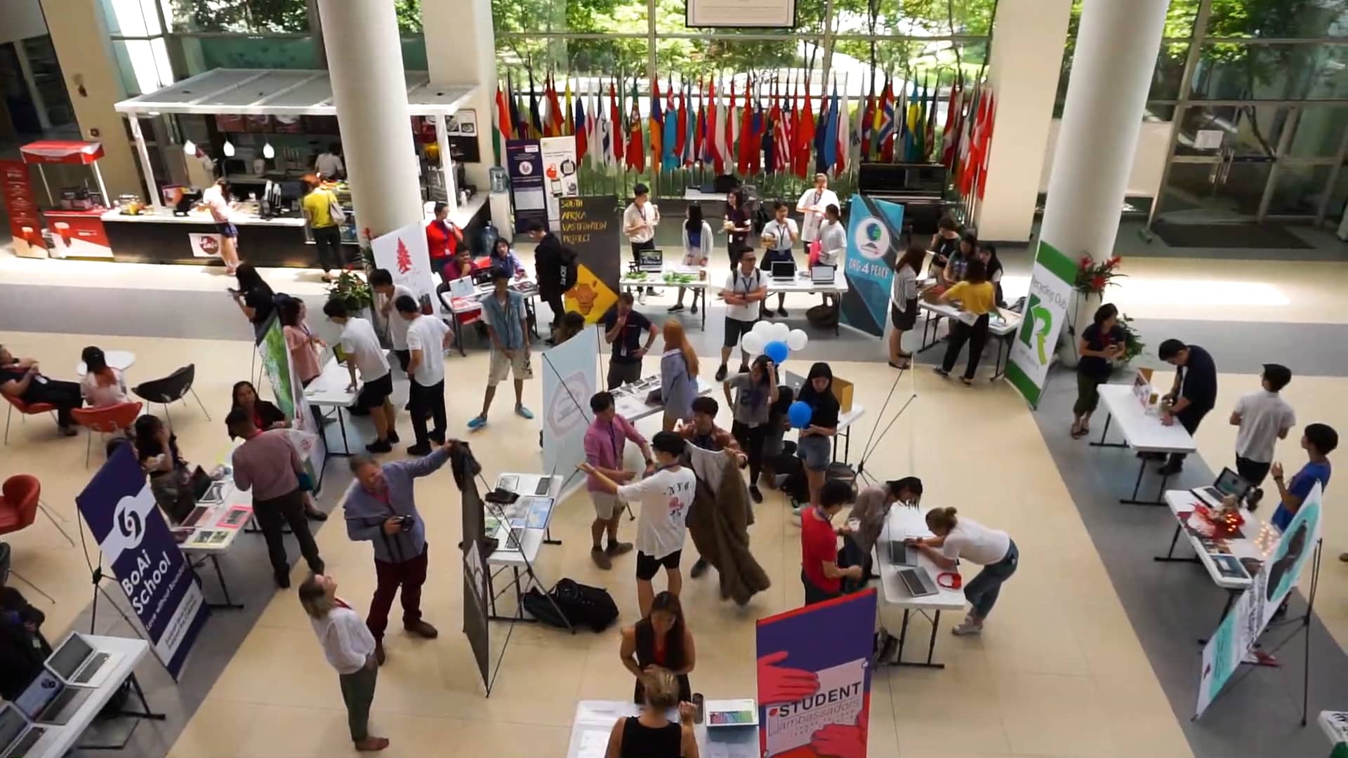 SSIS - Suzhou's International School on Vimeo