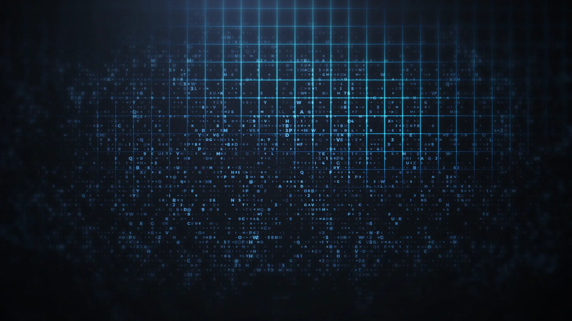Crypto Grid