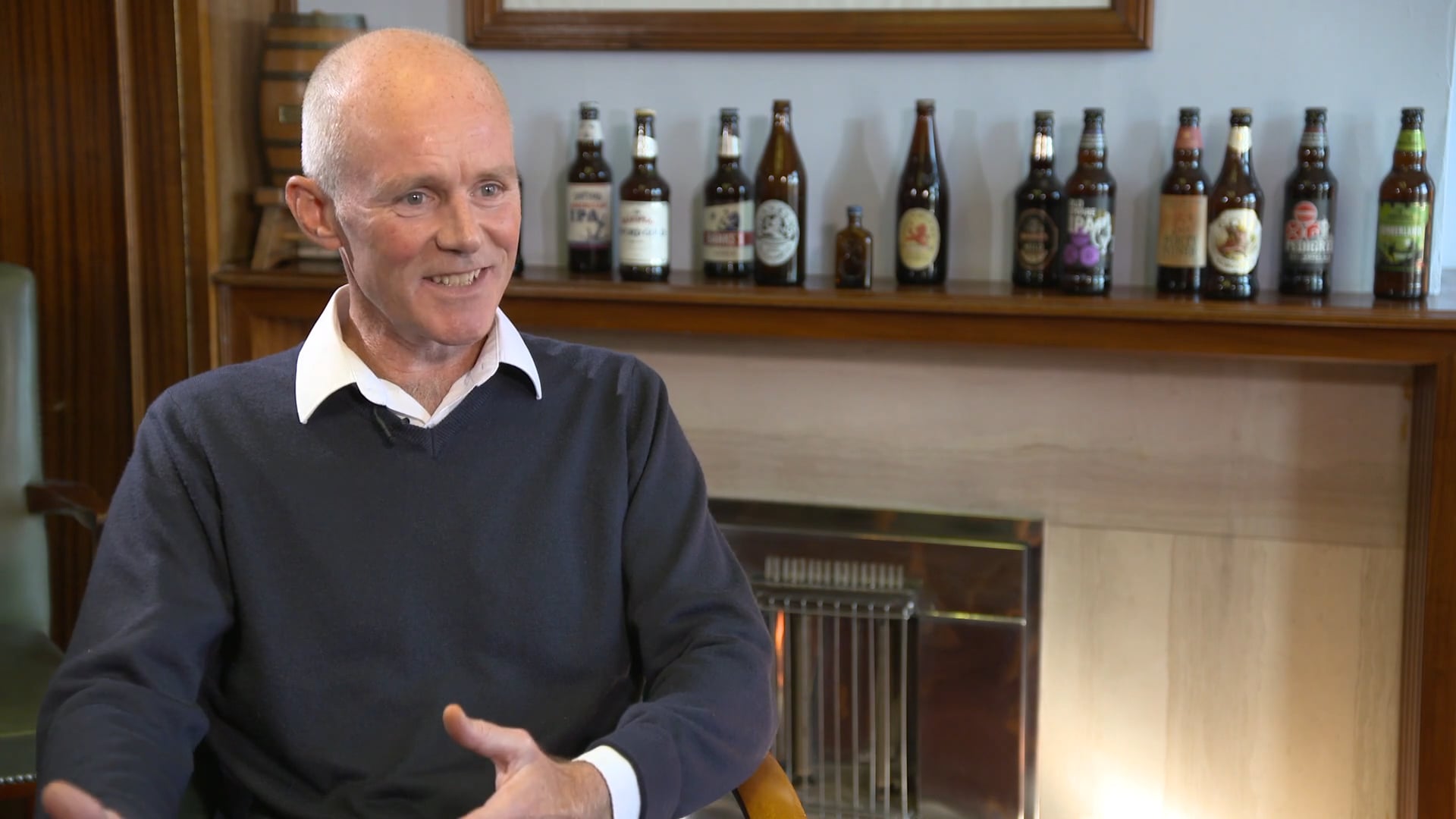 Marston's PLC Customer Story on Vimeo