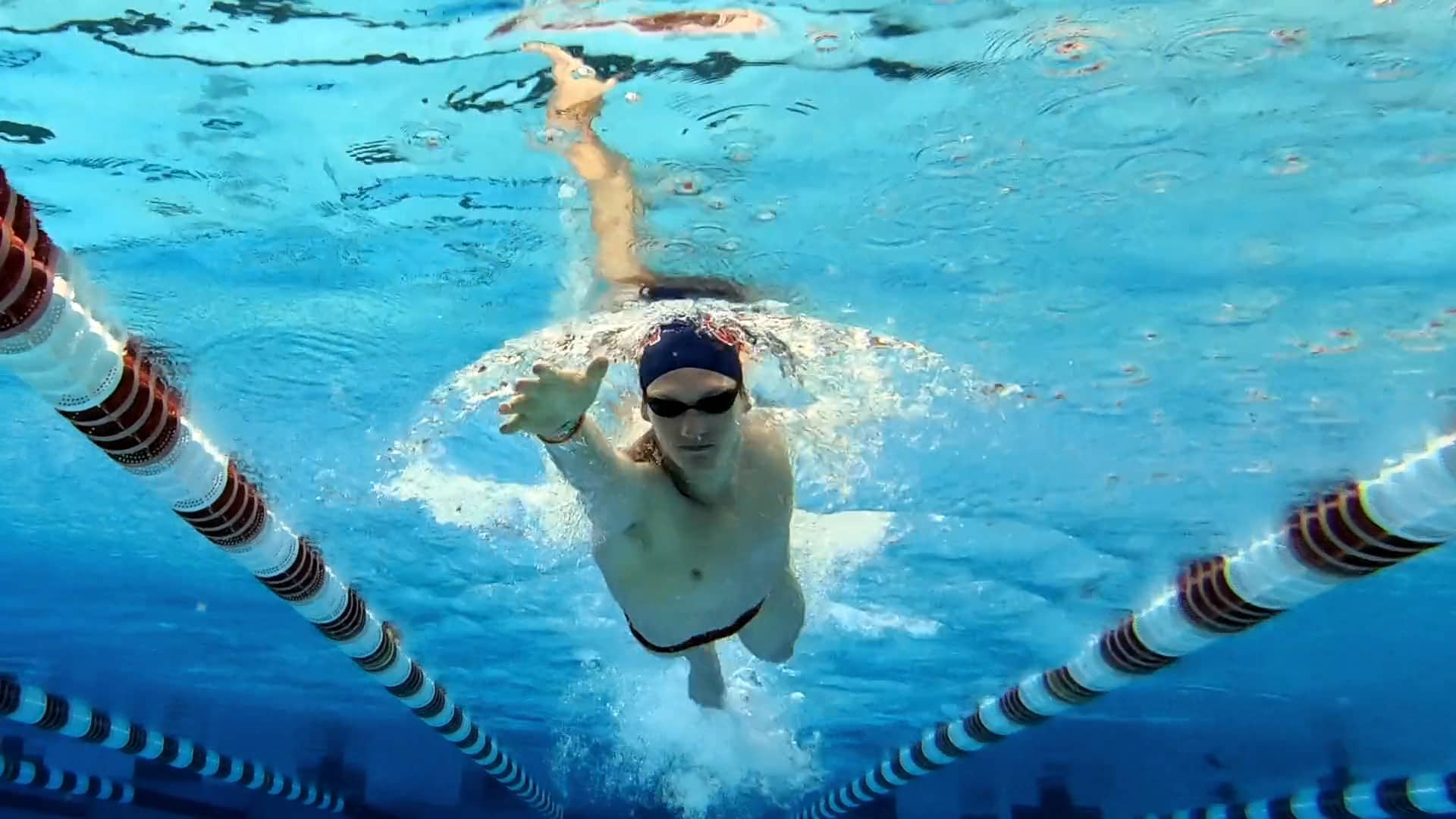 Athletic Performance on Vimeo