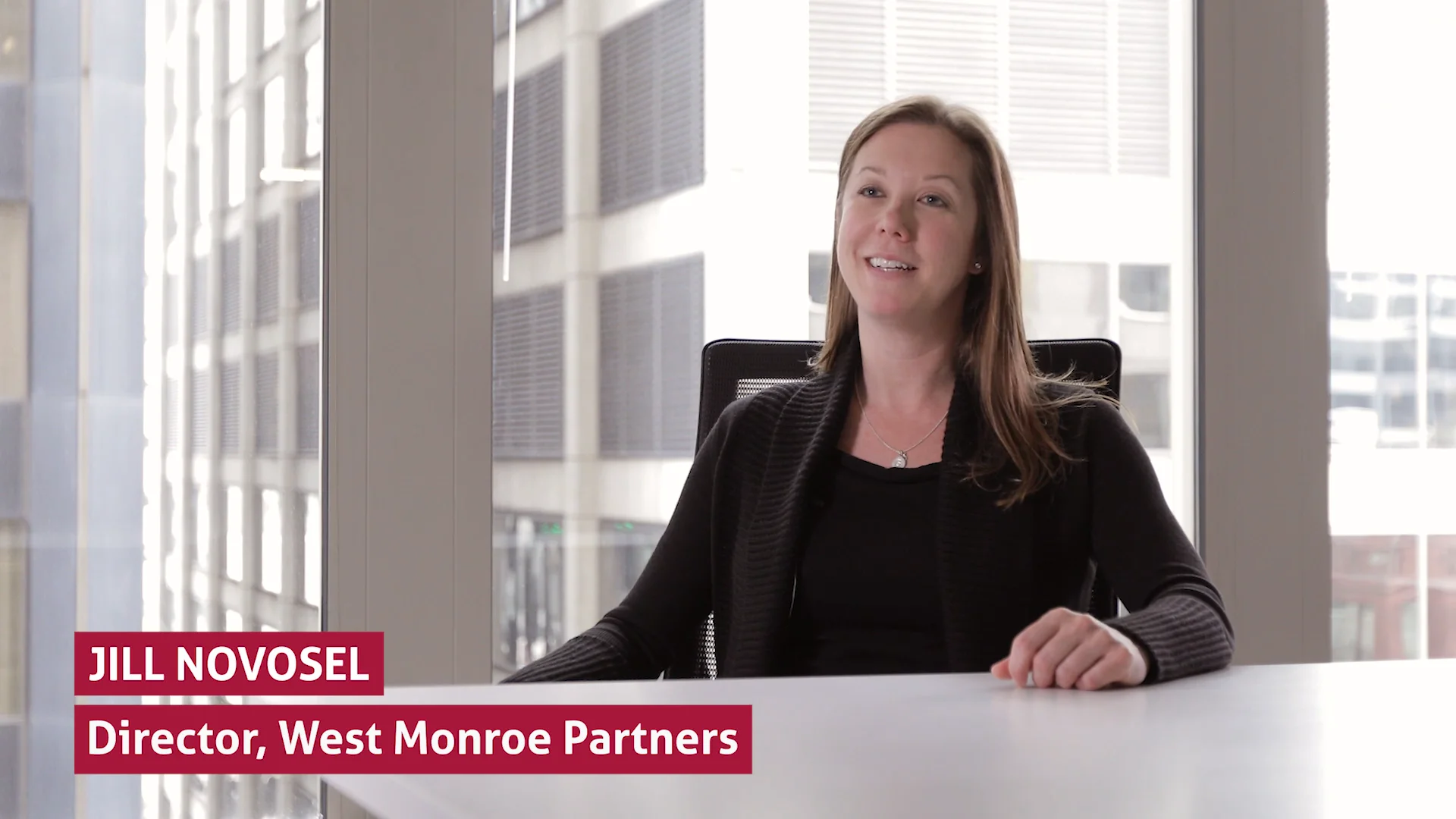 West Monroe Case Study Video on Vimeo