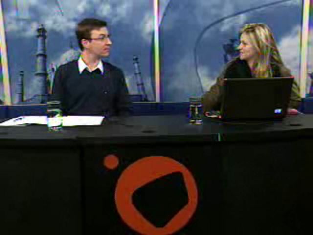 Entrevista com Leandro Conti on Vimeo