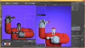 Videos in "Best of C4D Tutorials." on Vimeo