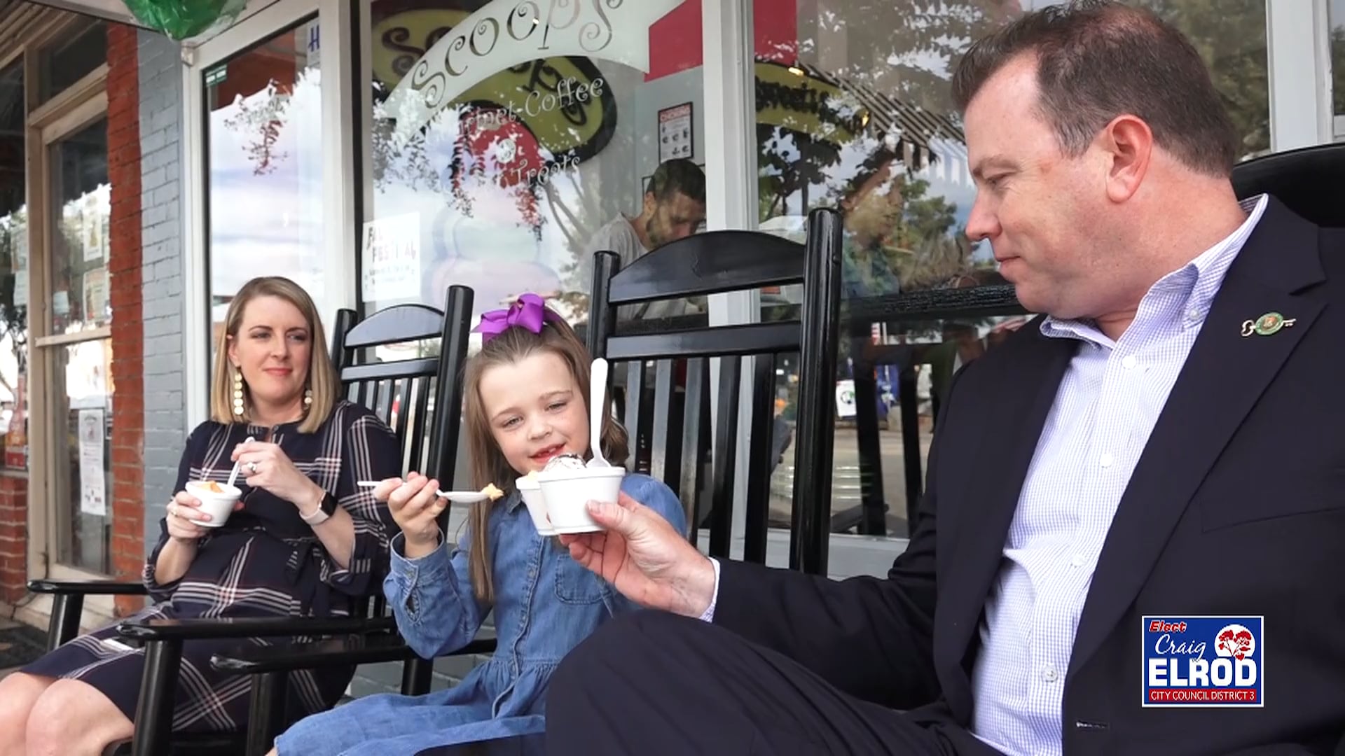 Craig Elrod City Council on Vimeo