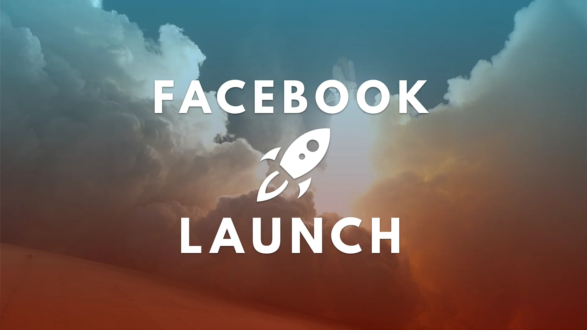 FB Launch Promo on Vimeo