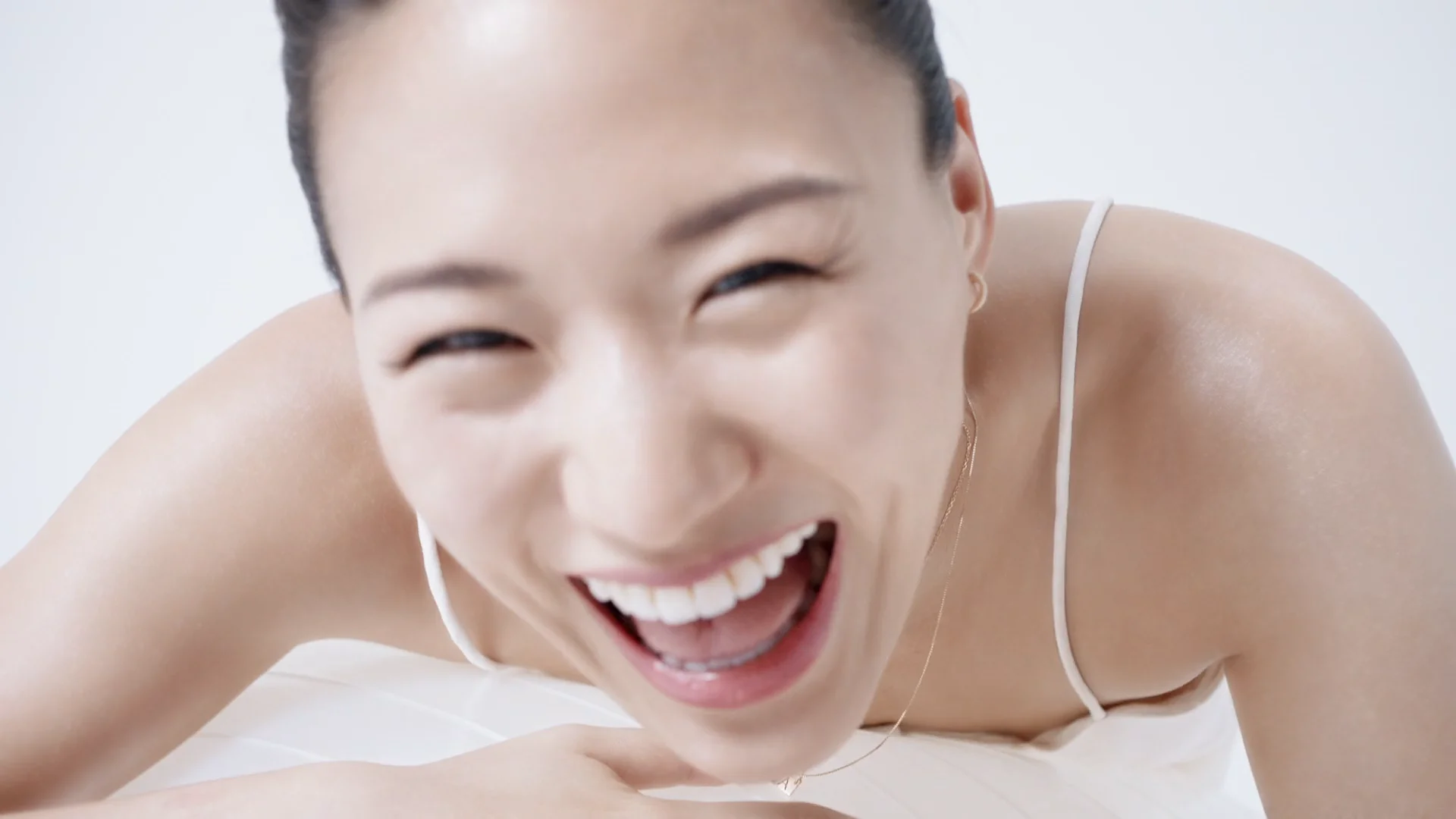 Sephora - My Beauty Power - Glow - Jen Hau on Vimeo