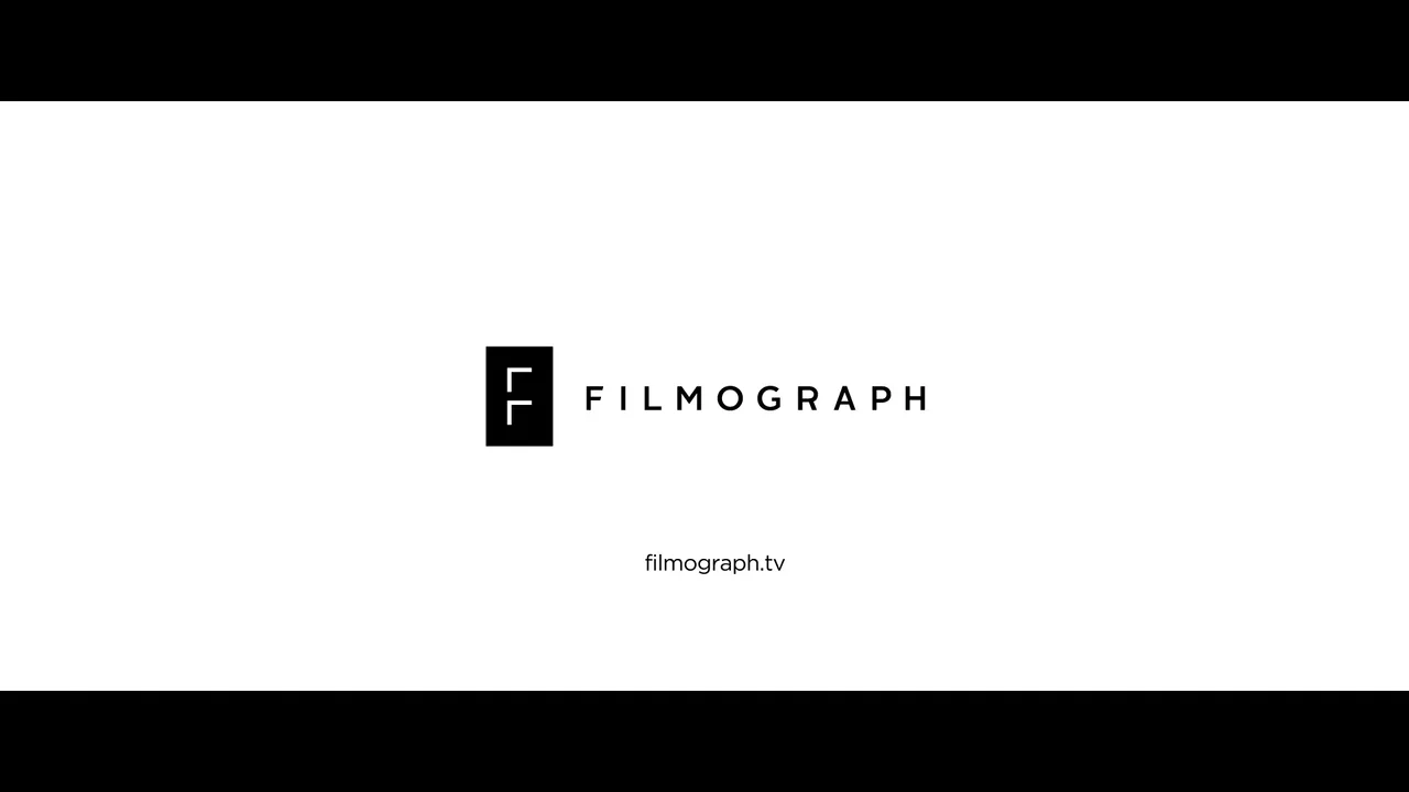 Filmograph / Reel 2020