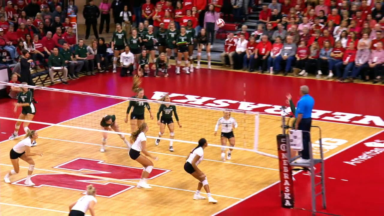 MULARSKI_MEREDITH_NORRIS_GLAM_edit on Vimeo