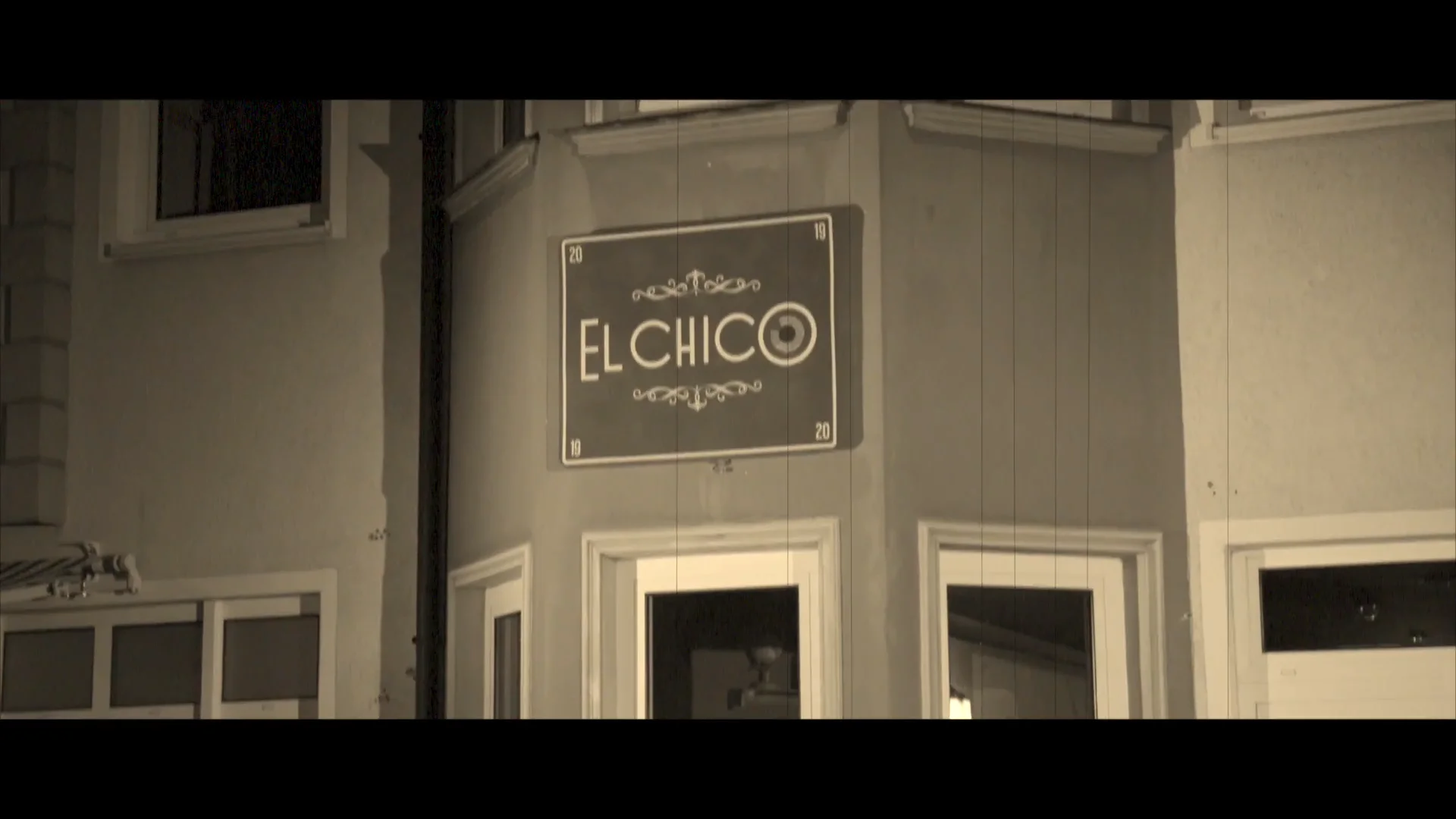 El Chicko - Trailer on Vimeo