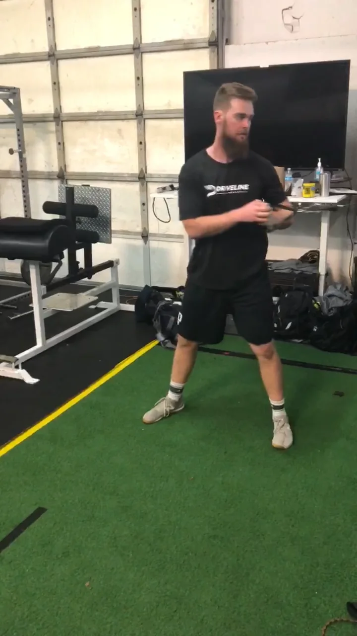 Rotational Cable Punch on Vimeo