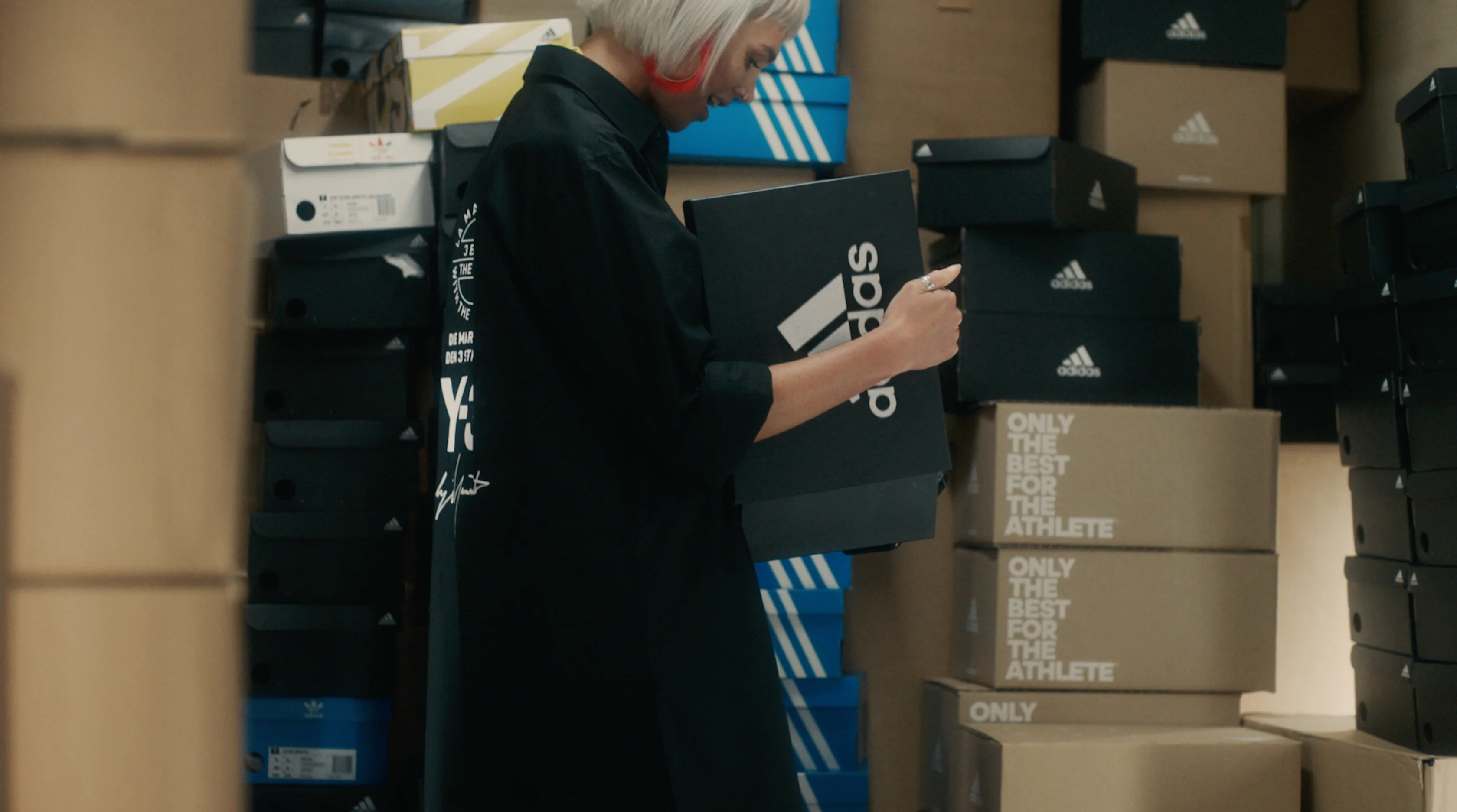 adidas | Creators Club | Get Early Product Access on Vimeo