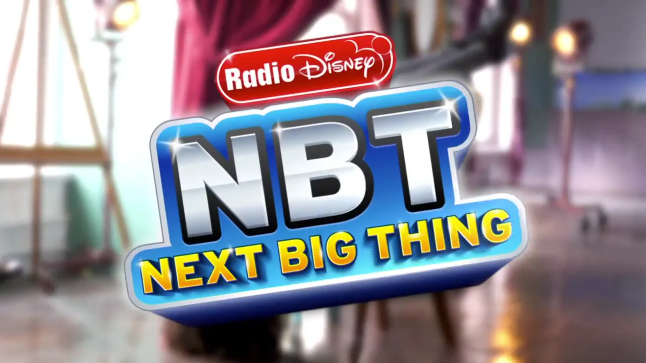 Camila Cabello for Radio Disney - Next Big Thing