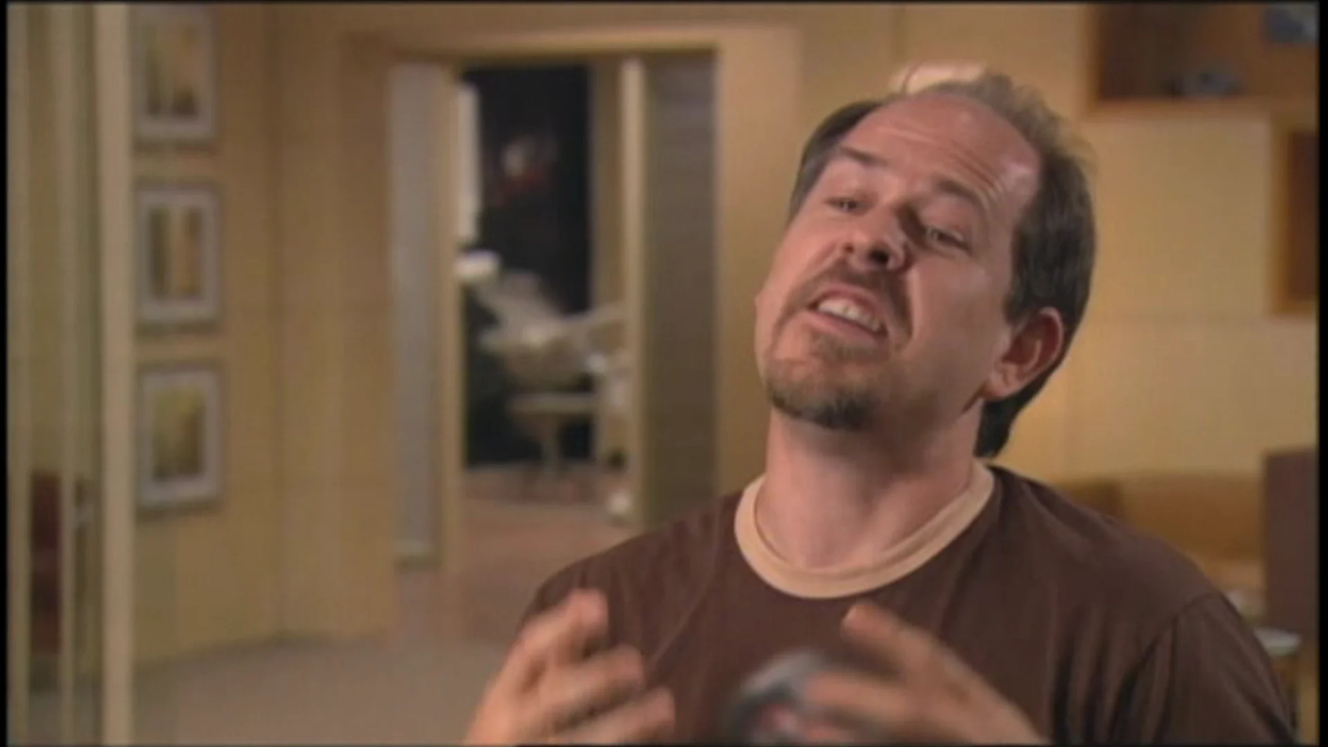 Good Luck Chuck EPK Josh Stolbert (Writer) Interview on Vimeo