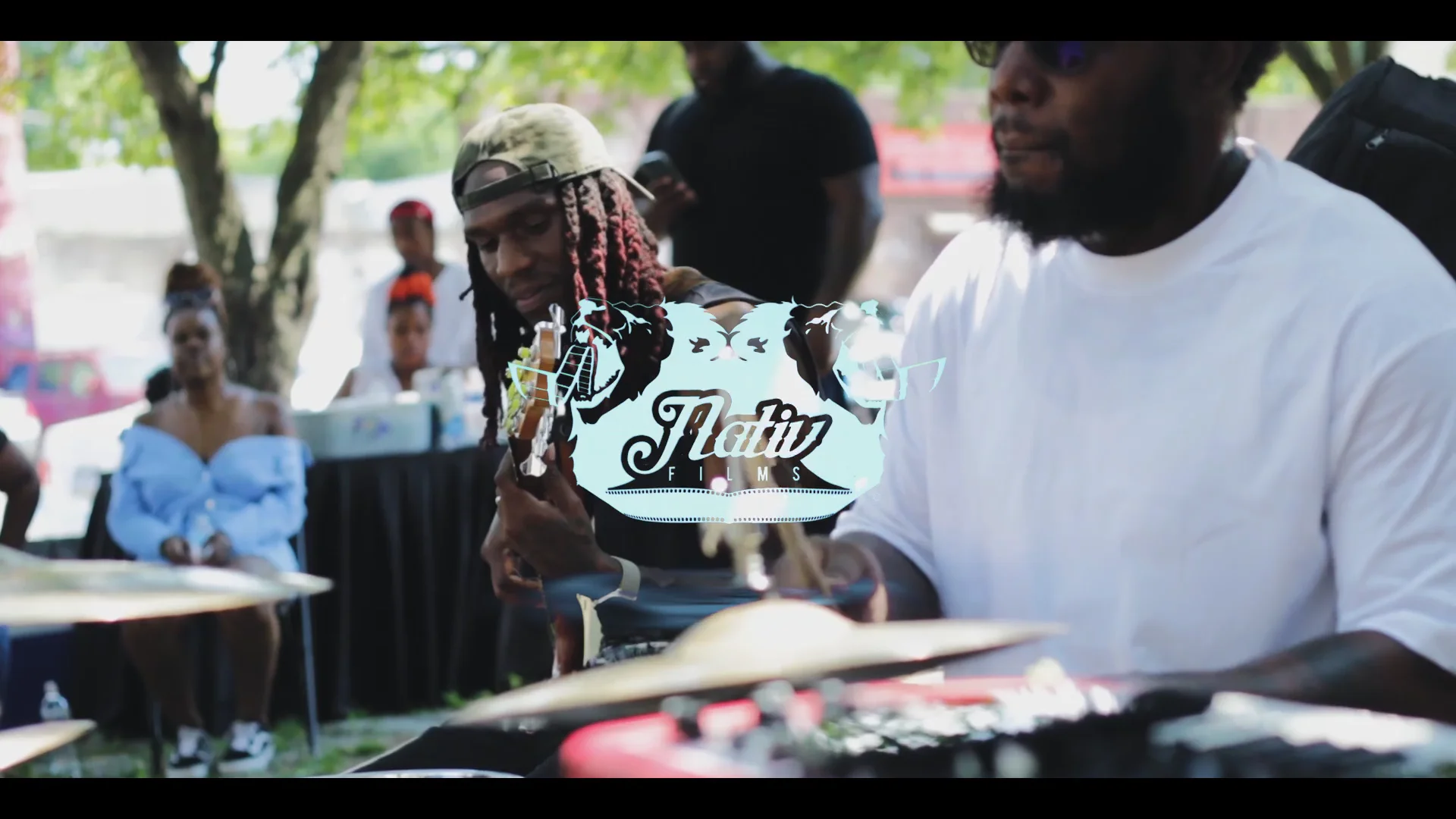 ILLADEL | "DWNTWNMRK" VLOG 3 on Vimeo