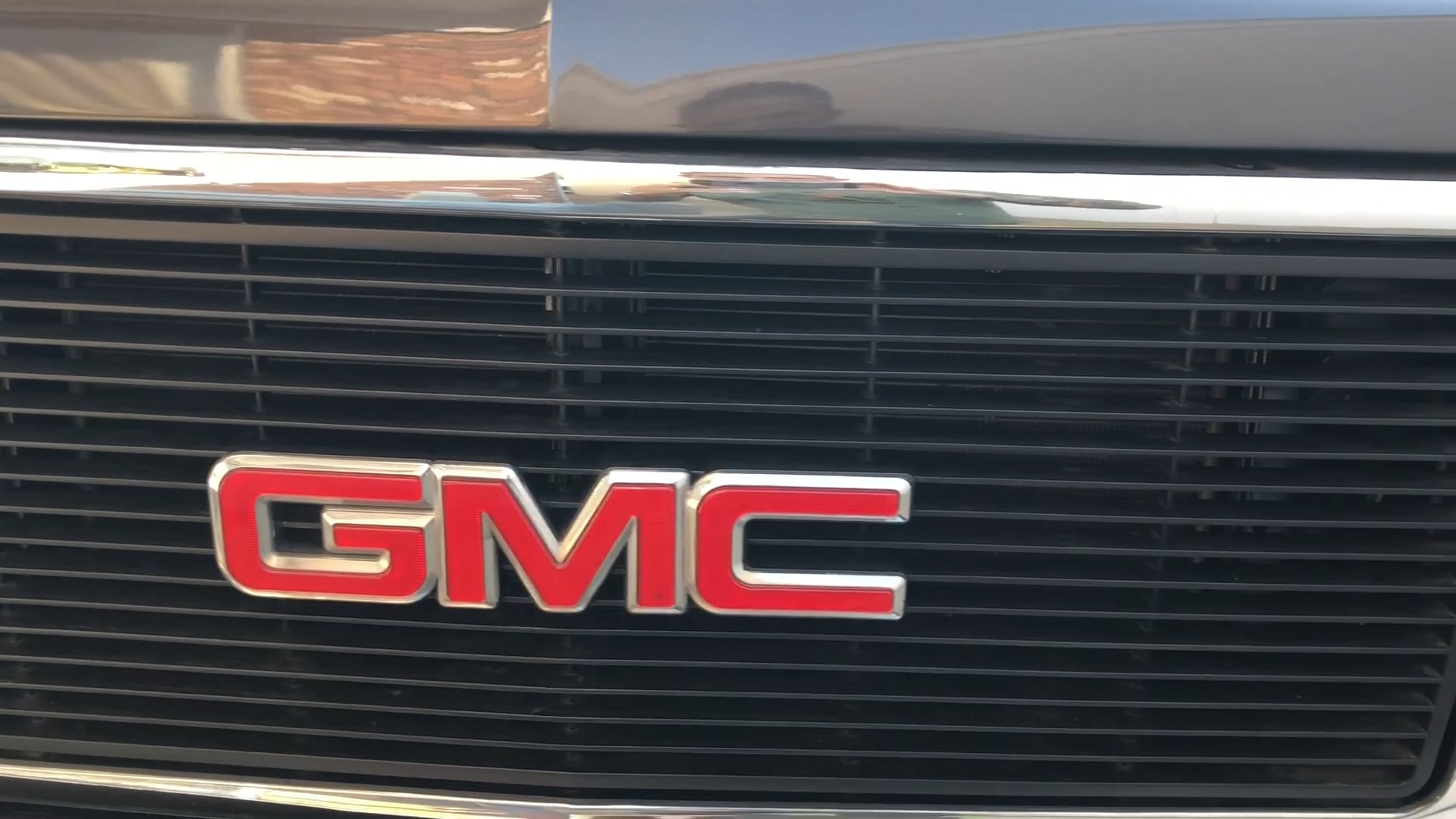 91 GMC Jimmy // on Vimeo