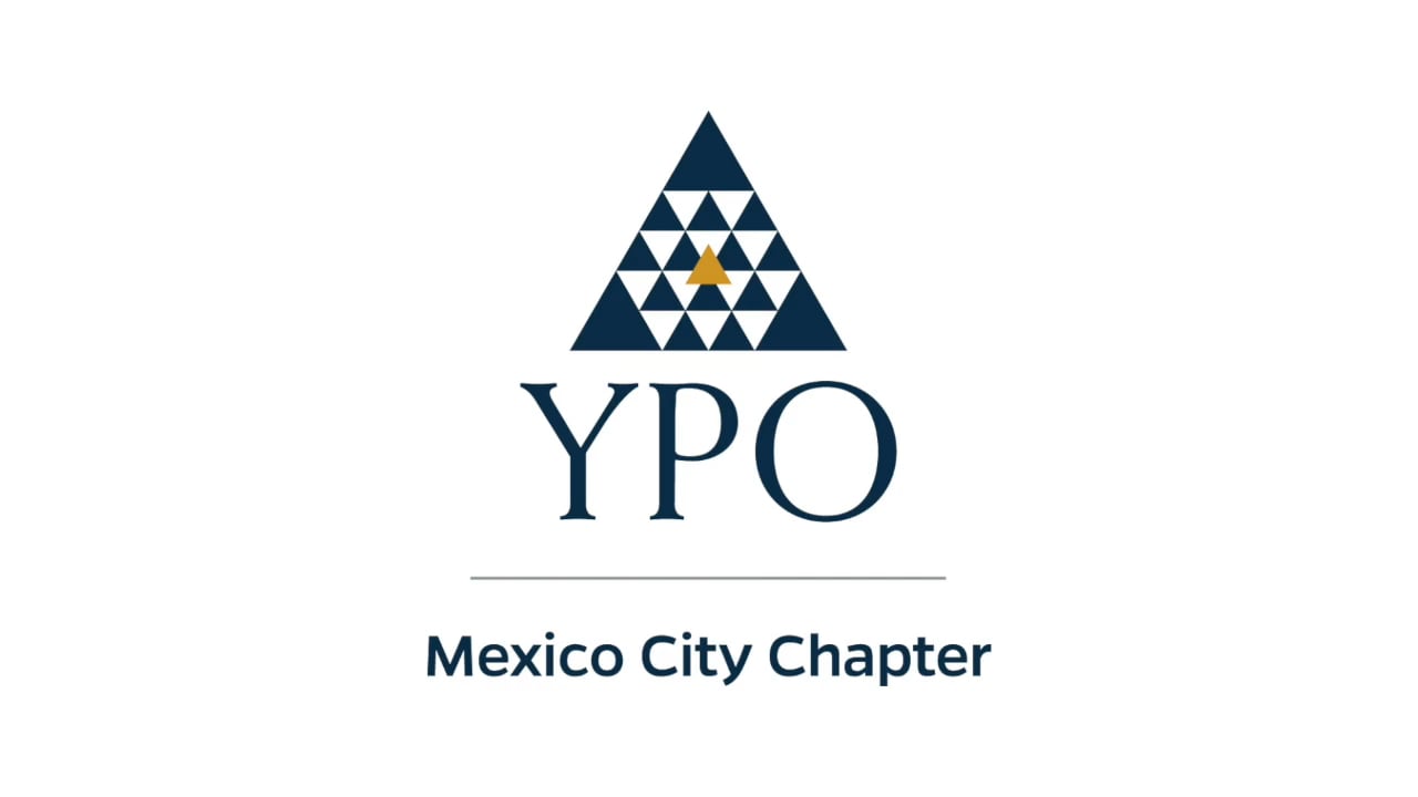 Clip DHL YPO Mexico city Chapter on Vimeo