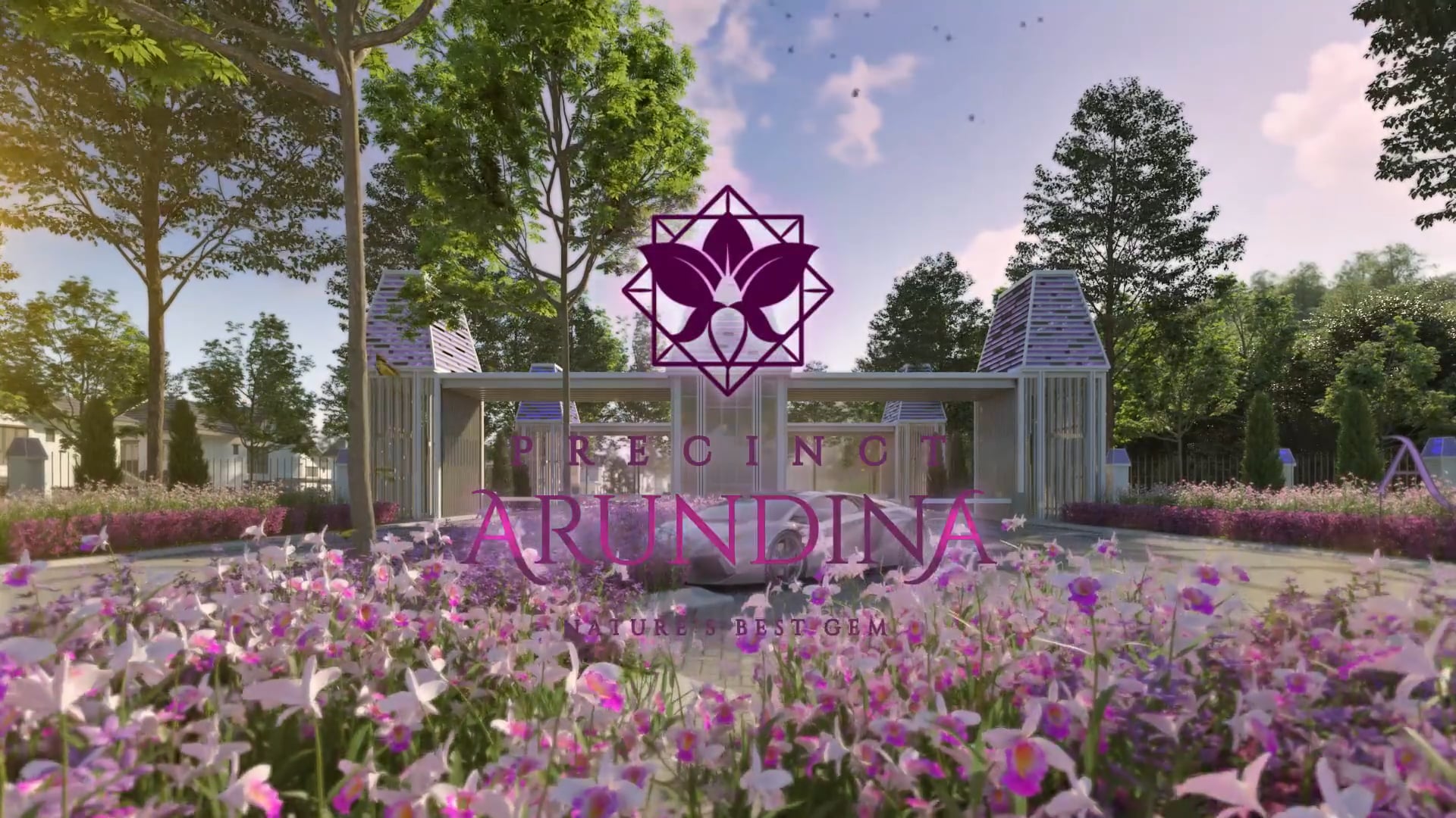 Setia Eco Park Arundina Full Video on Vimeo