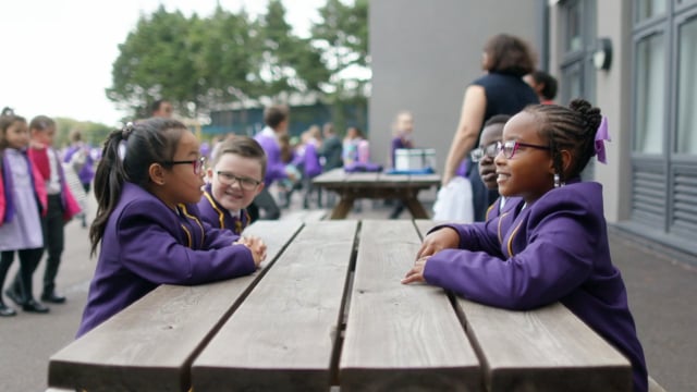 Corporate Supporters - Harris Federation