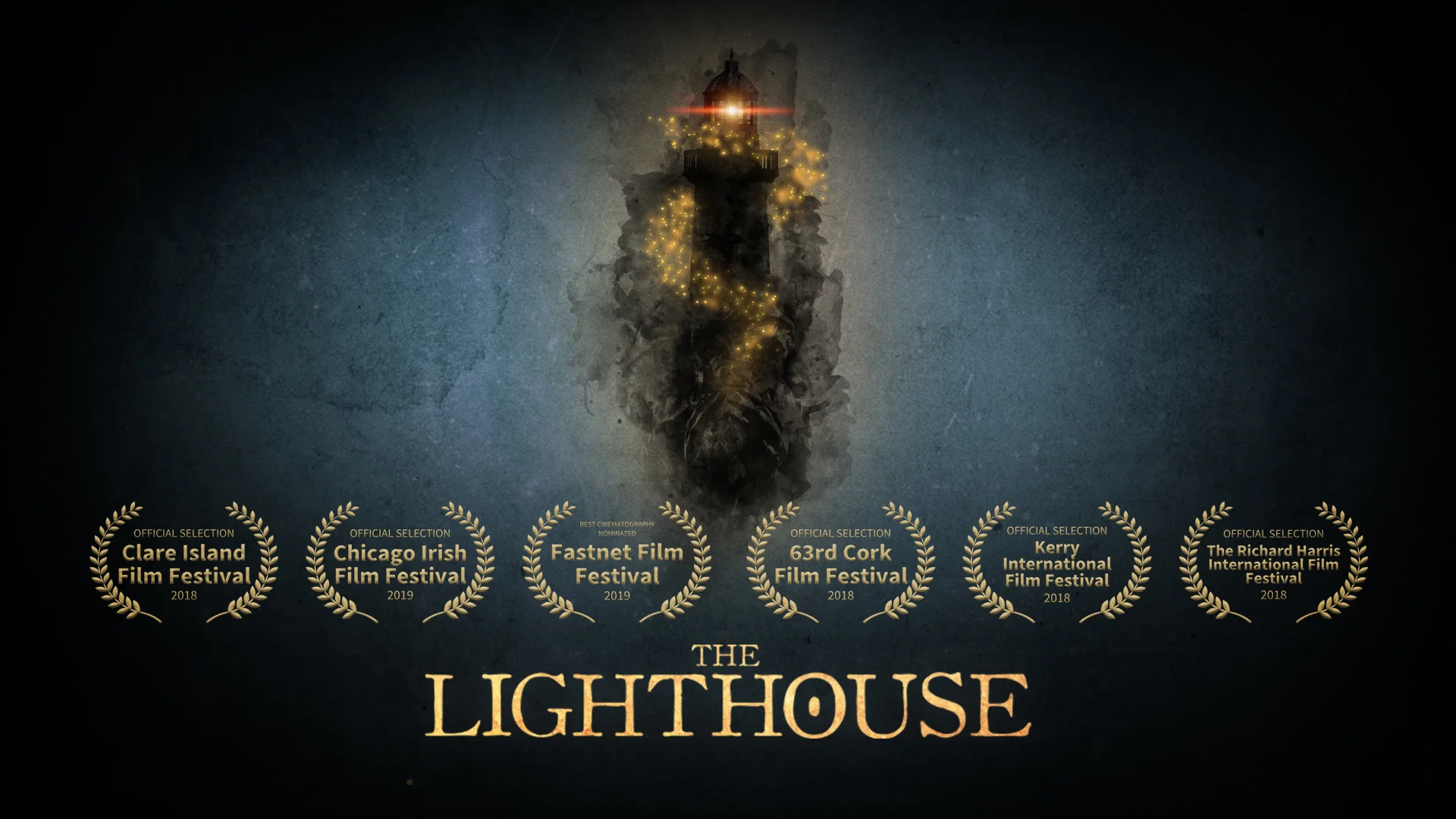 The Lighthouse (2018) - Short Film