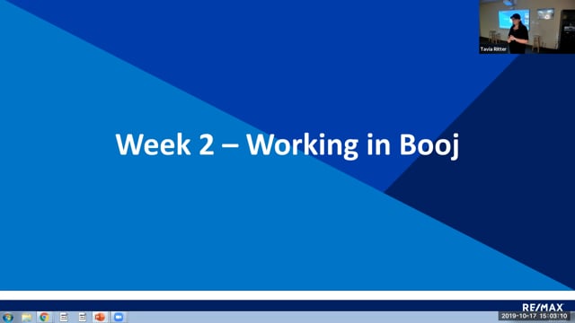 RE/MAX of Reading Booj Training Videos on Vimeo