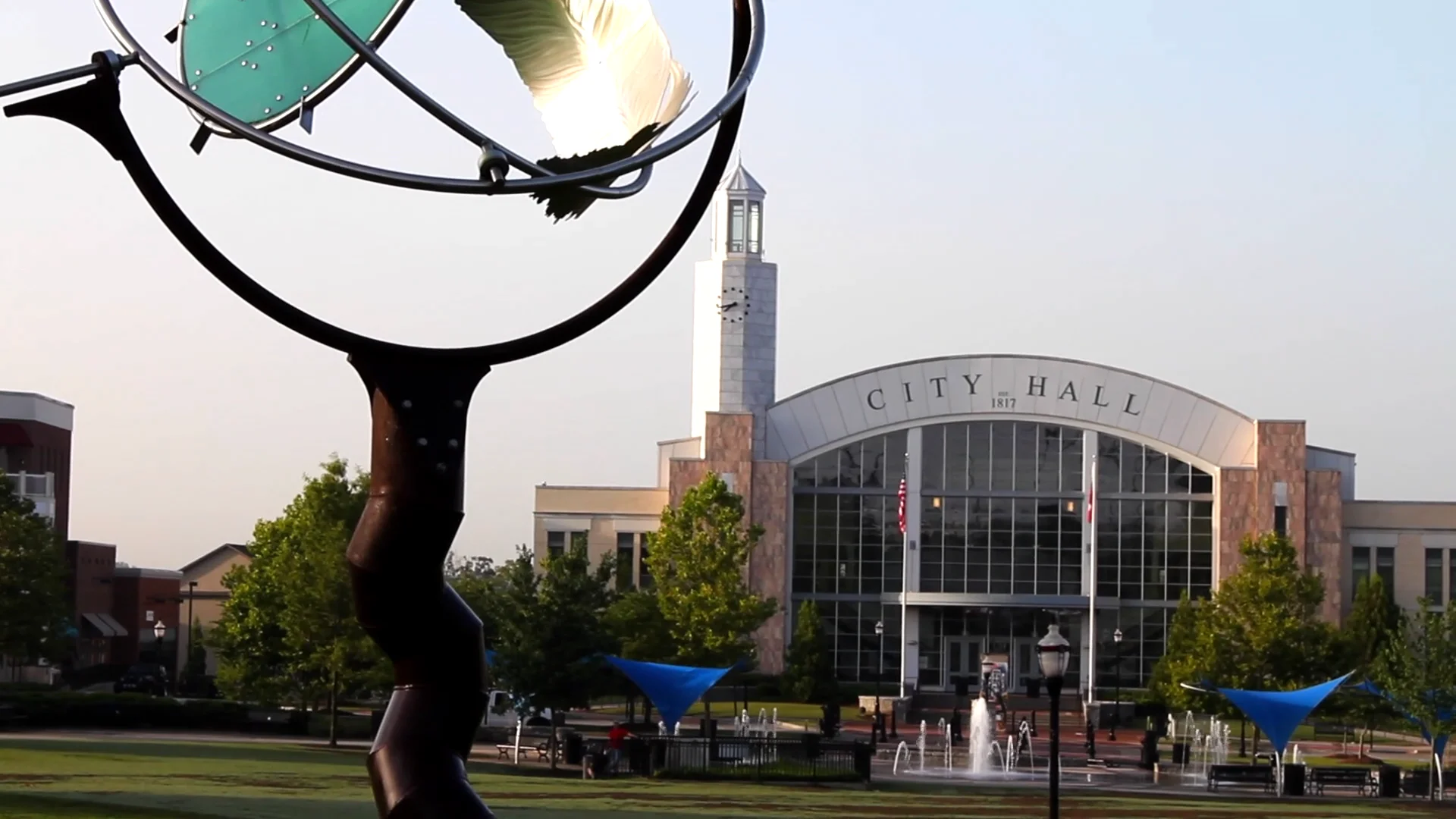 Video Production - Carter Pilgrim — Overview on Vimeo