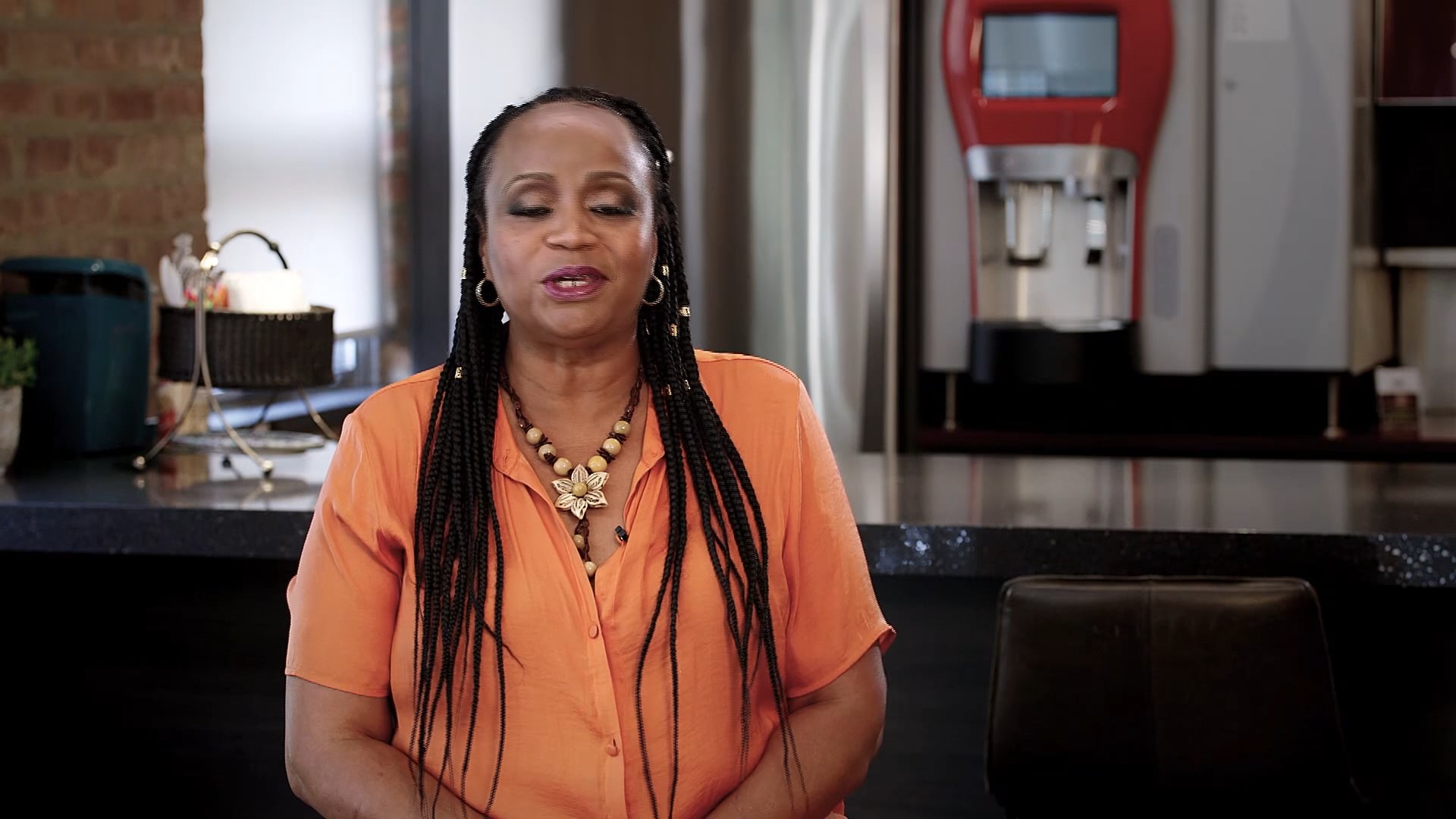 Uncensored Season 2 Unsensored 215 Lisaraye Mccoy H25660 On Vimeo