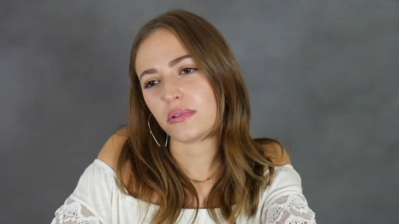 Jojo Cottle - LOVE on Vimeo