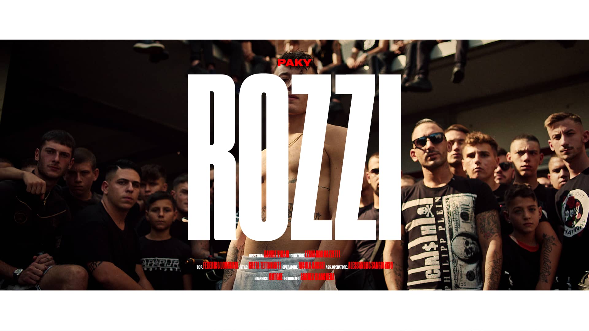 Paky | Rozzi on Vimeo