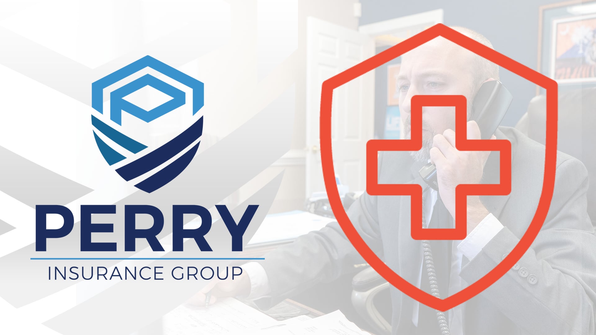 Perry Insurance Group | Life Insurance on Vimeo