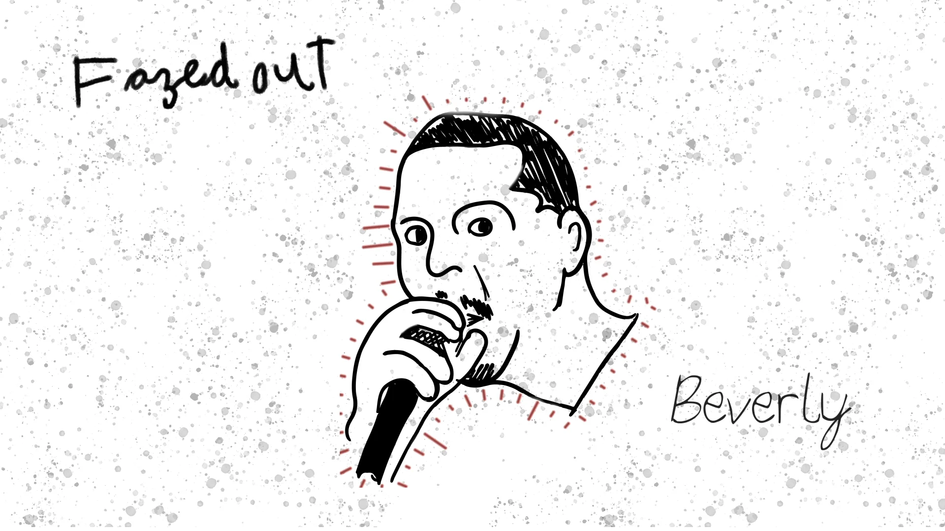 Fazed Out - Beverly on Vimeo