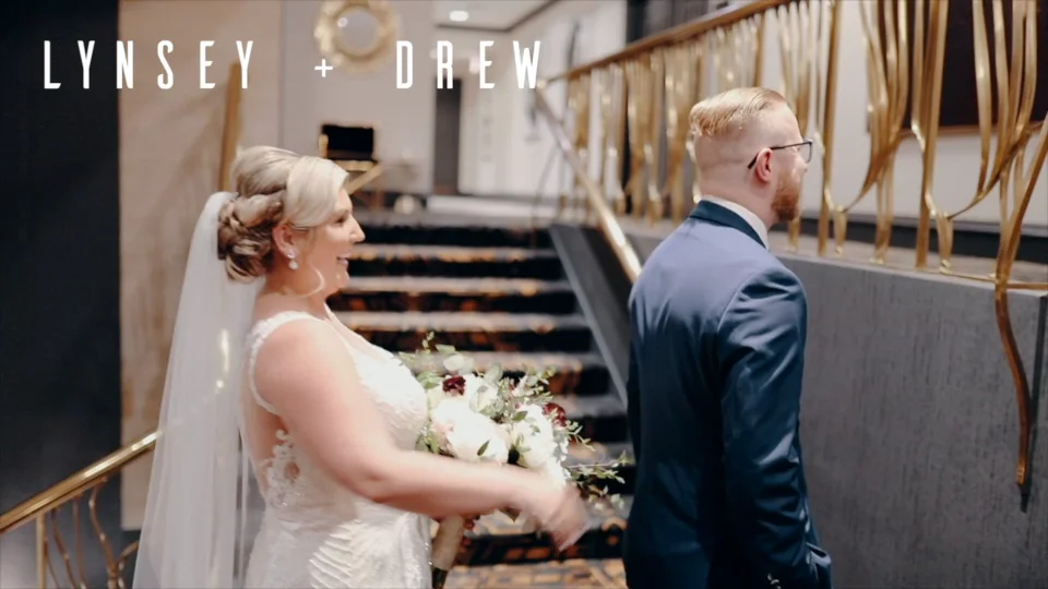 LYNSEY + DREW - PROMO on Vimeo