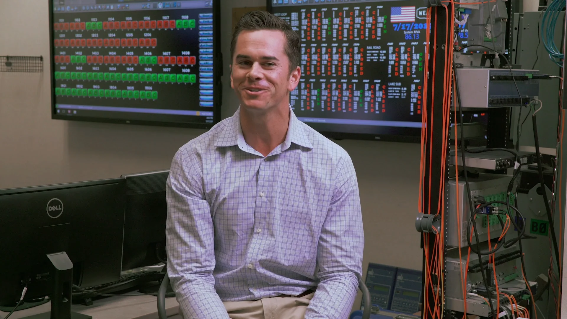 Weatherford Interviews - Weatherford_Austin Nichols on Vimeo