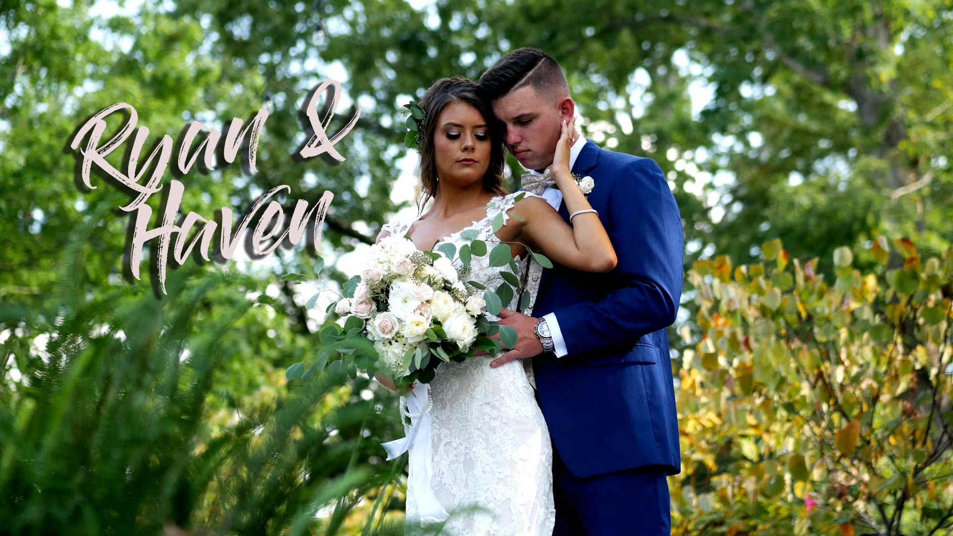 Ryan & Haven on Vimeo