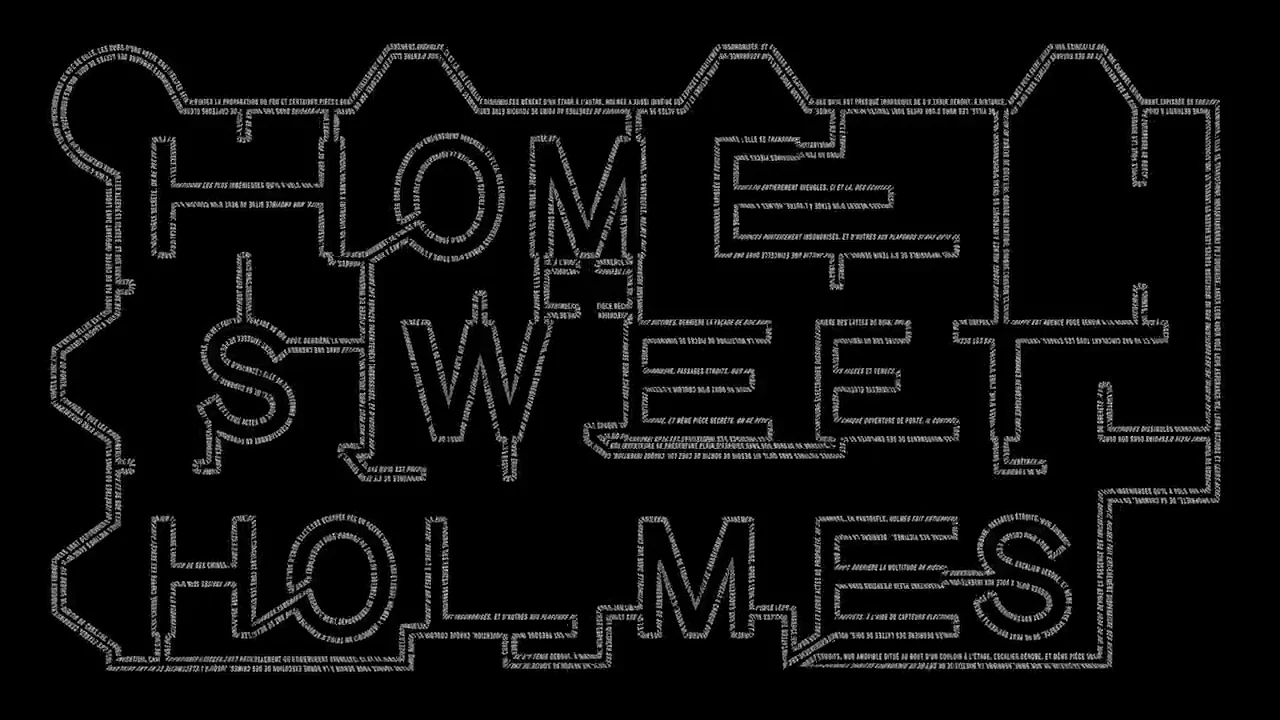 Home Sweet Ho(l)me(s) (fr.) on Vimeo