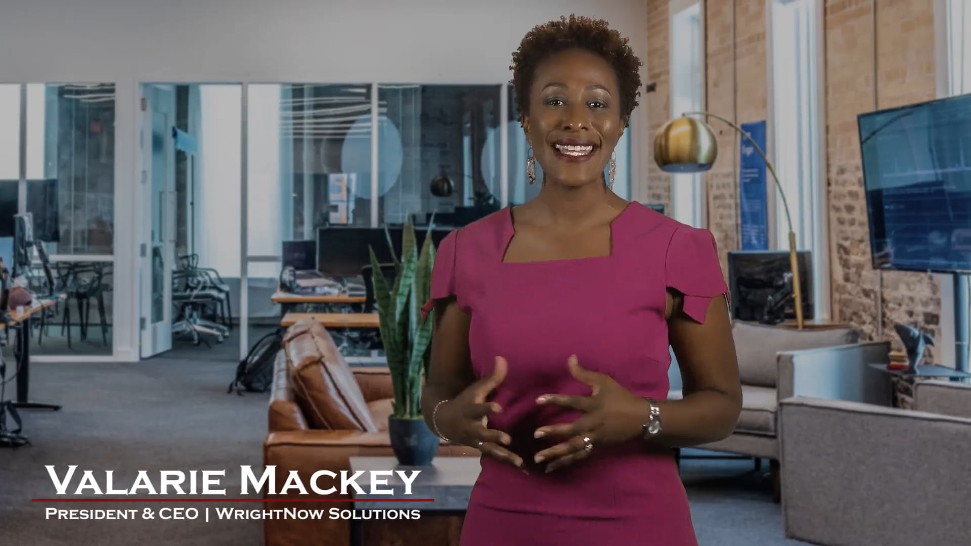 WrightNow Solutions Overview Video on Vimeo