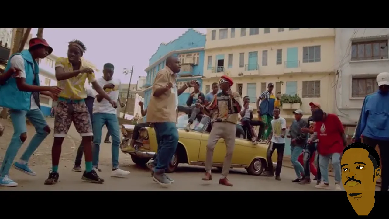 ##KENYA'S BEST GENGE TONE MIX TEASER...BY DJ ACE_SYD on Vimeo