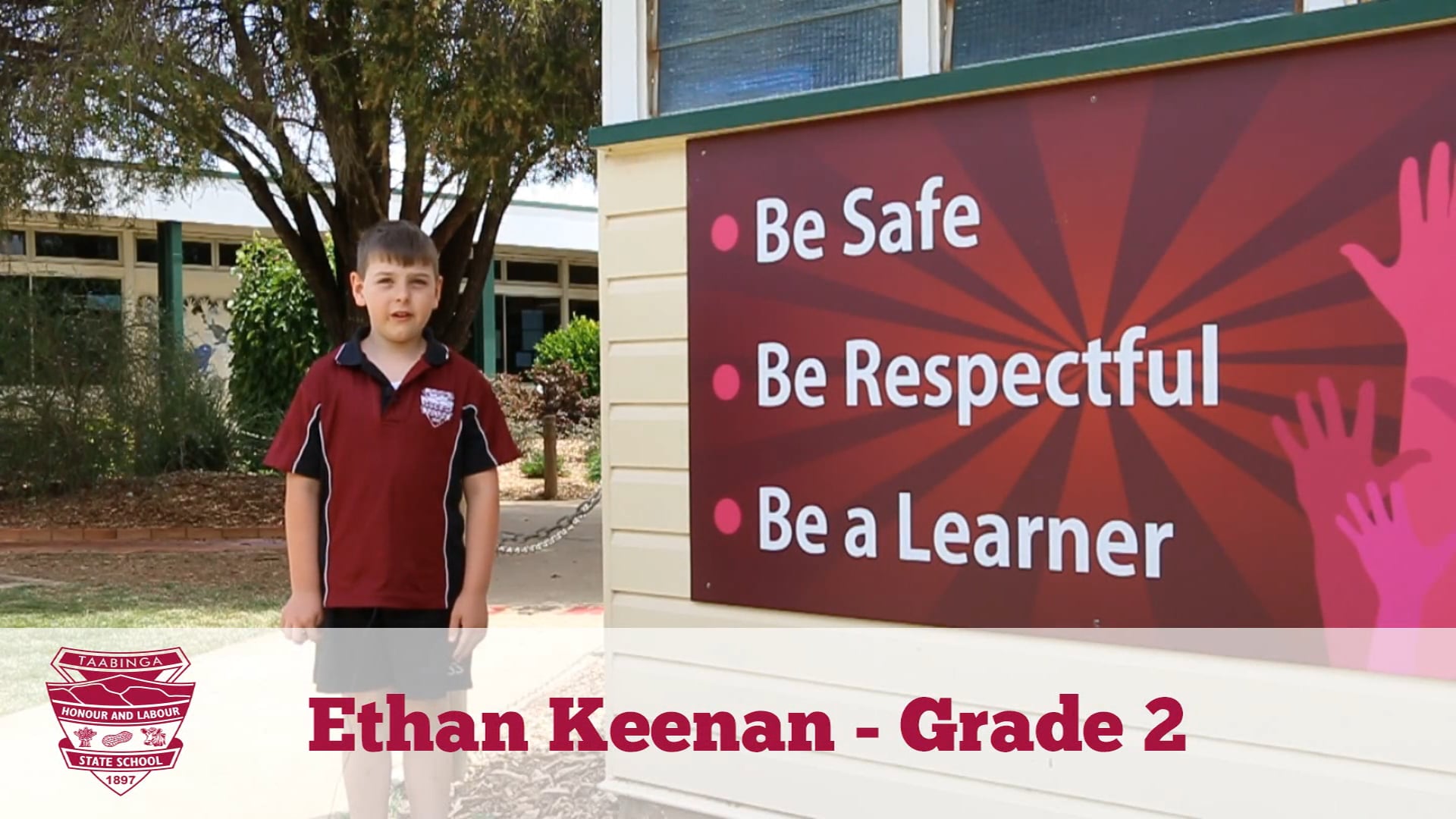 Ethan Testimonial on Vimeo