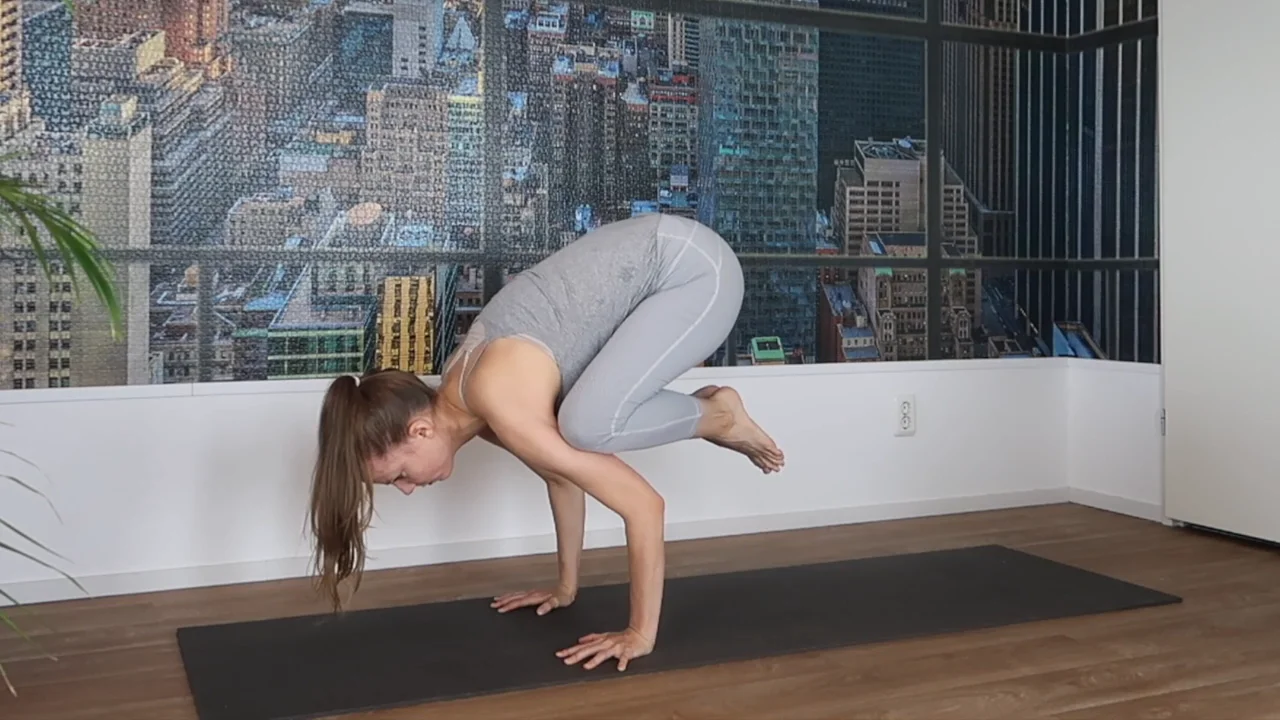 WEEK 9 - INTERMEDIATE on Vimeo