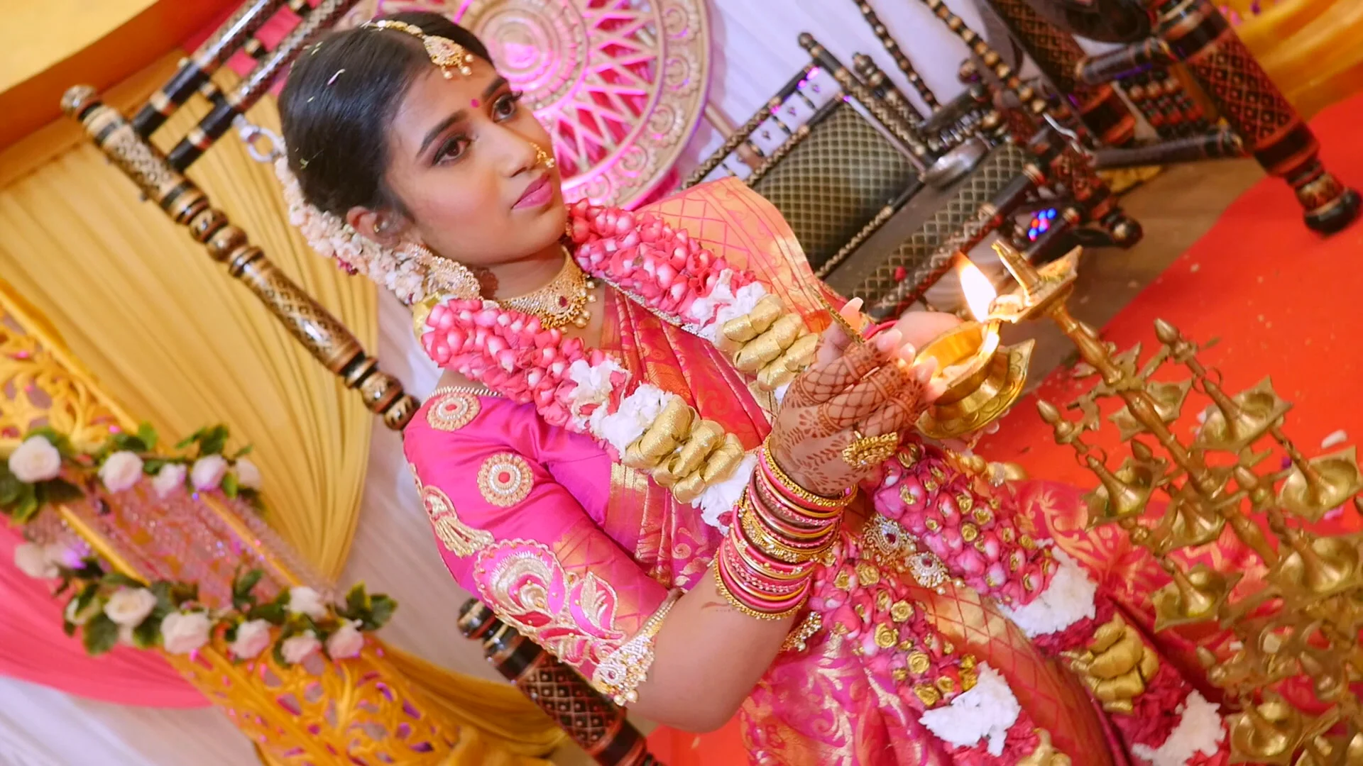 janusha Puberty on Vimeo