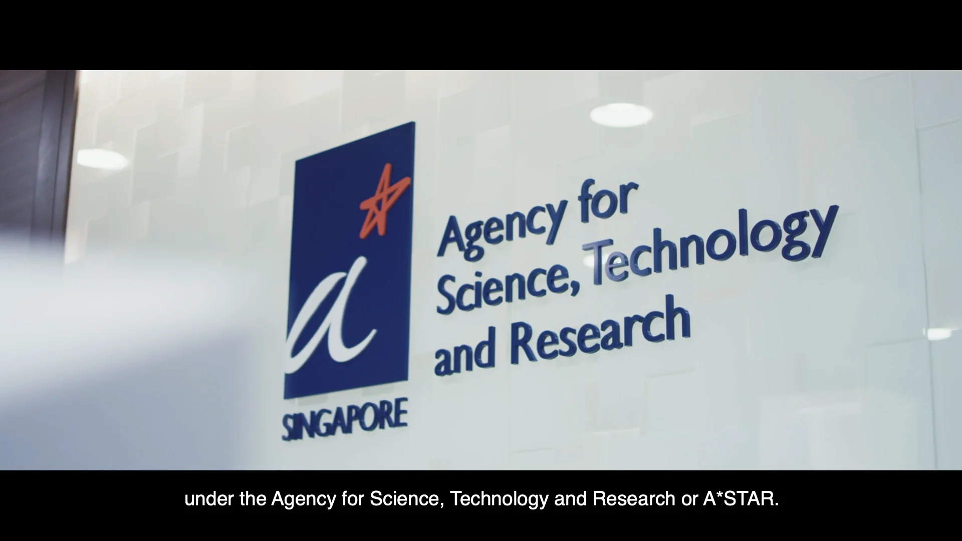 A*STAR - SIMTech KTO 11th Anniversary Corporate Video on Vimeo