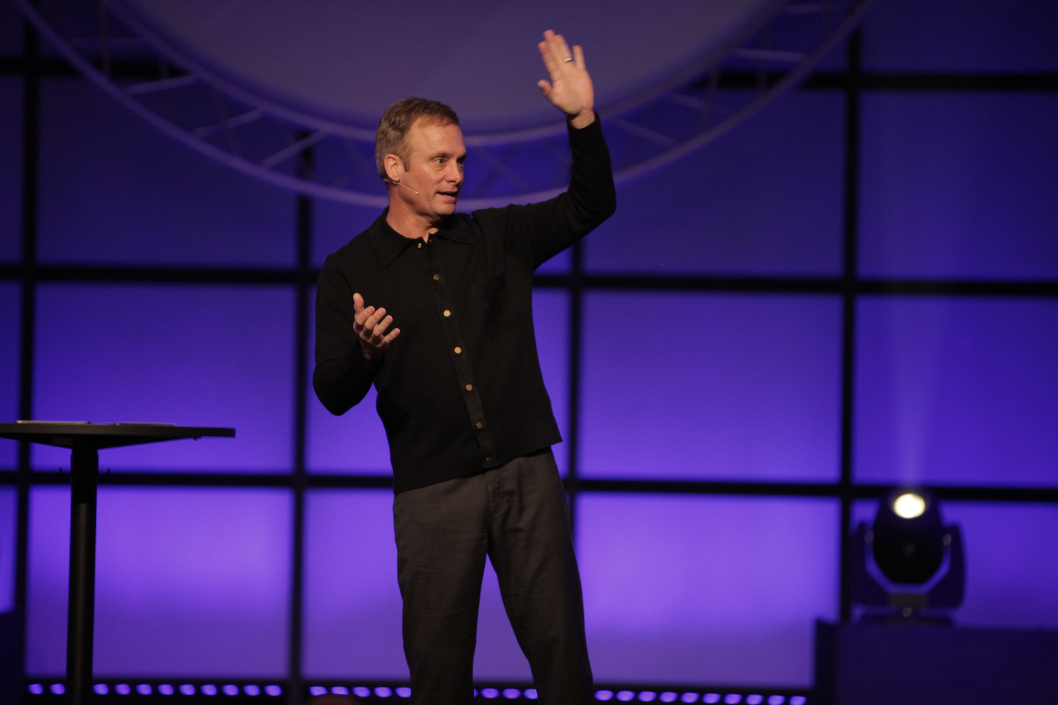 Beyond Success - Lee Domingue on Vimeo