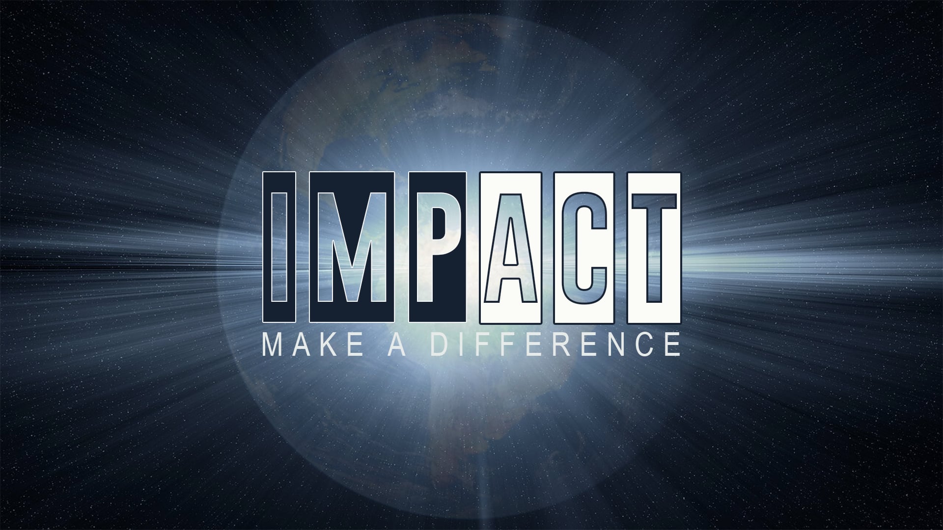 IMPACT: Be Generous - Jason Danuser (Modern) on Vimeo