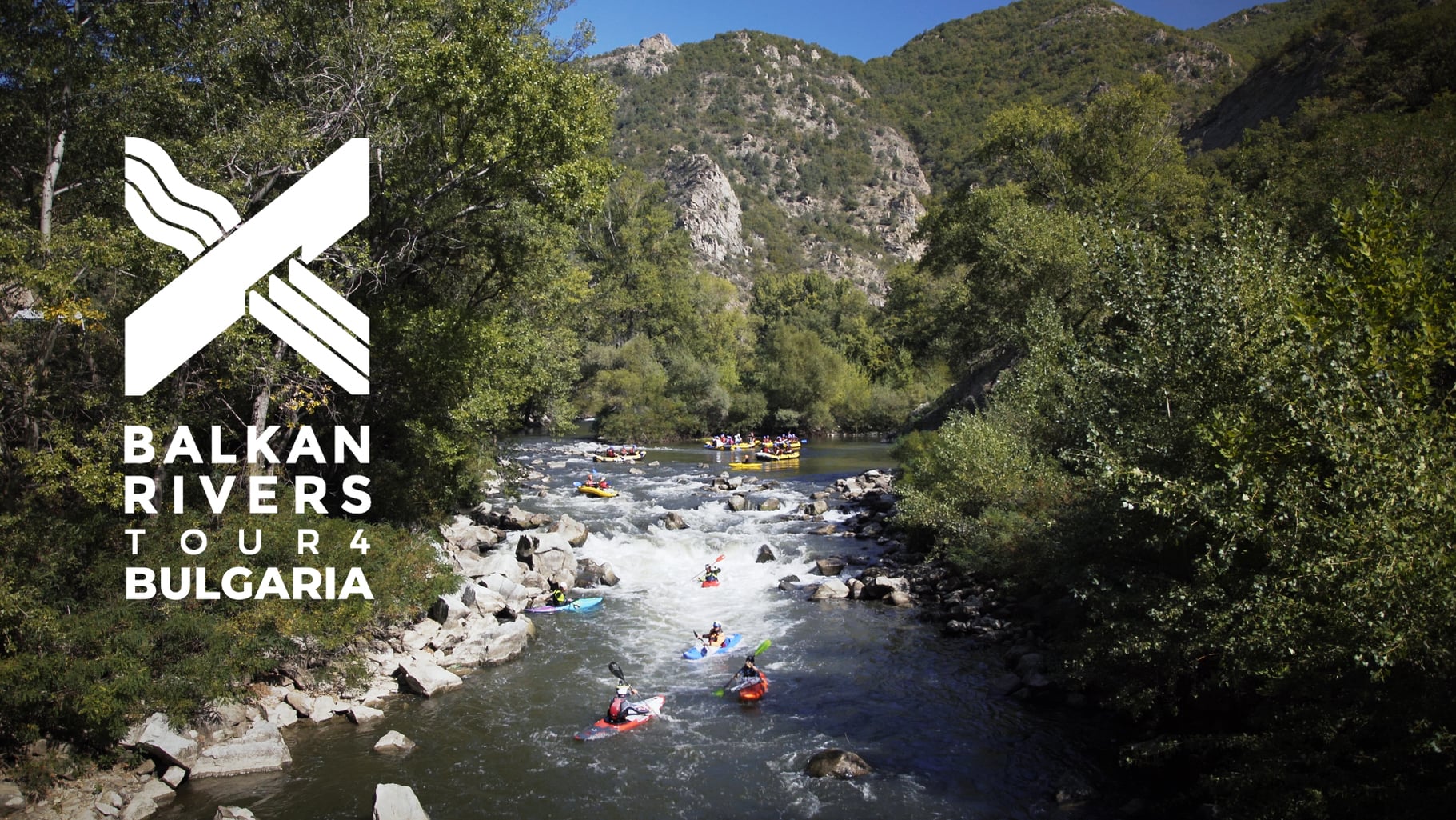 BRT 4 | Week 3: Bulgaria on Vimeo