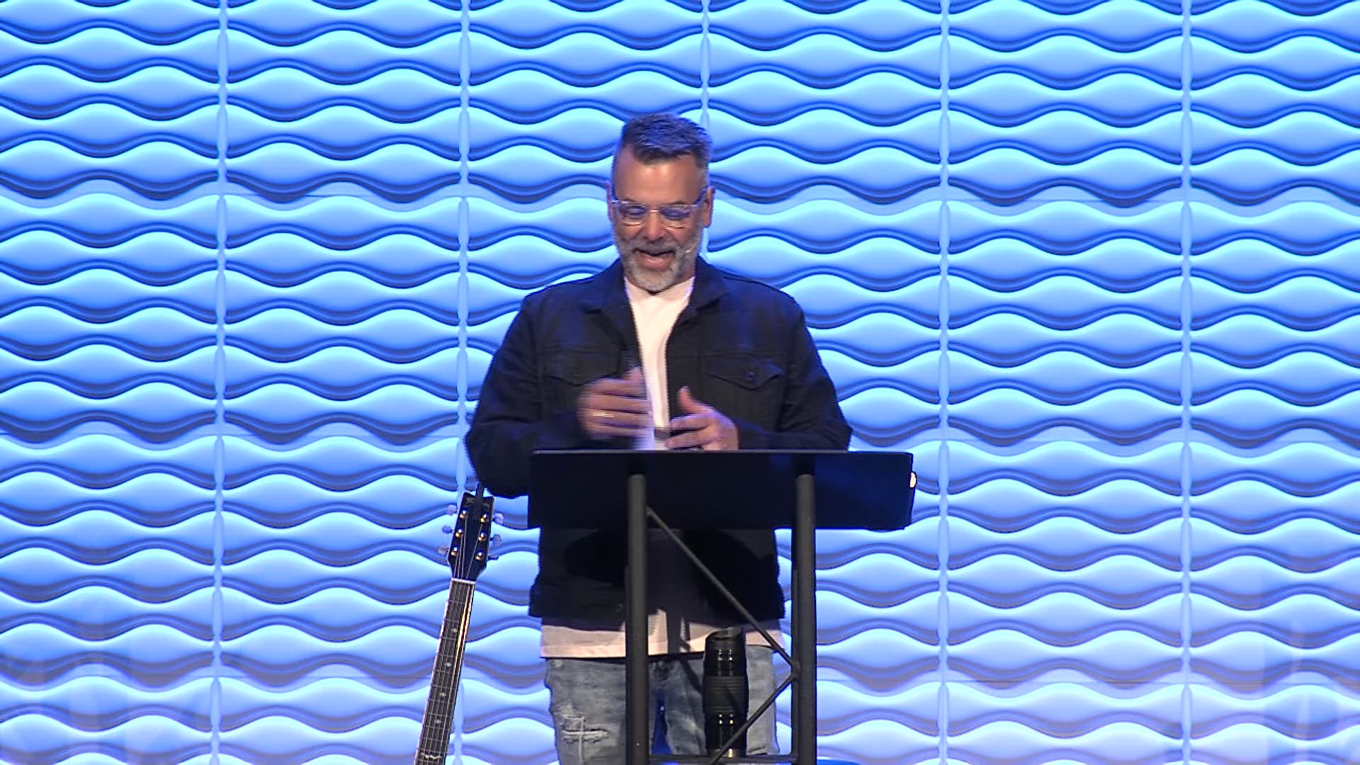 TCAL Church | I Am Loved - Paul Mints on Vimeo